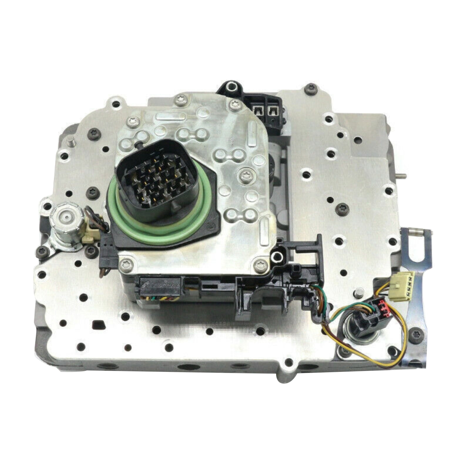 TAPDRA 62TE Transmission Valve Body with Solenoid for Dodge Chrysler ...