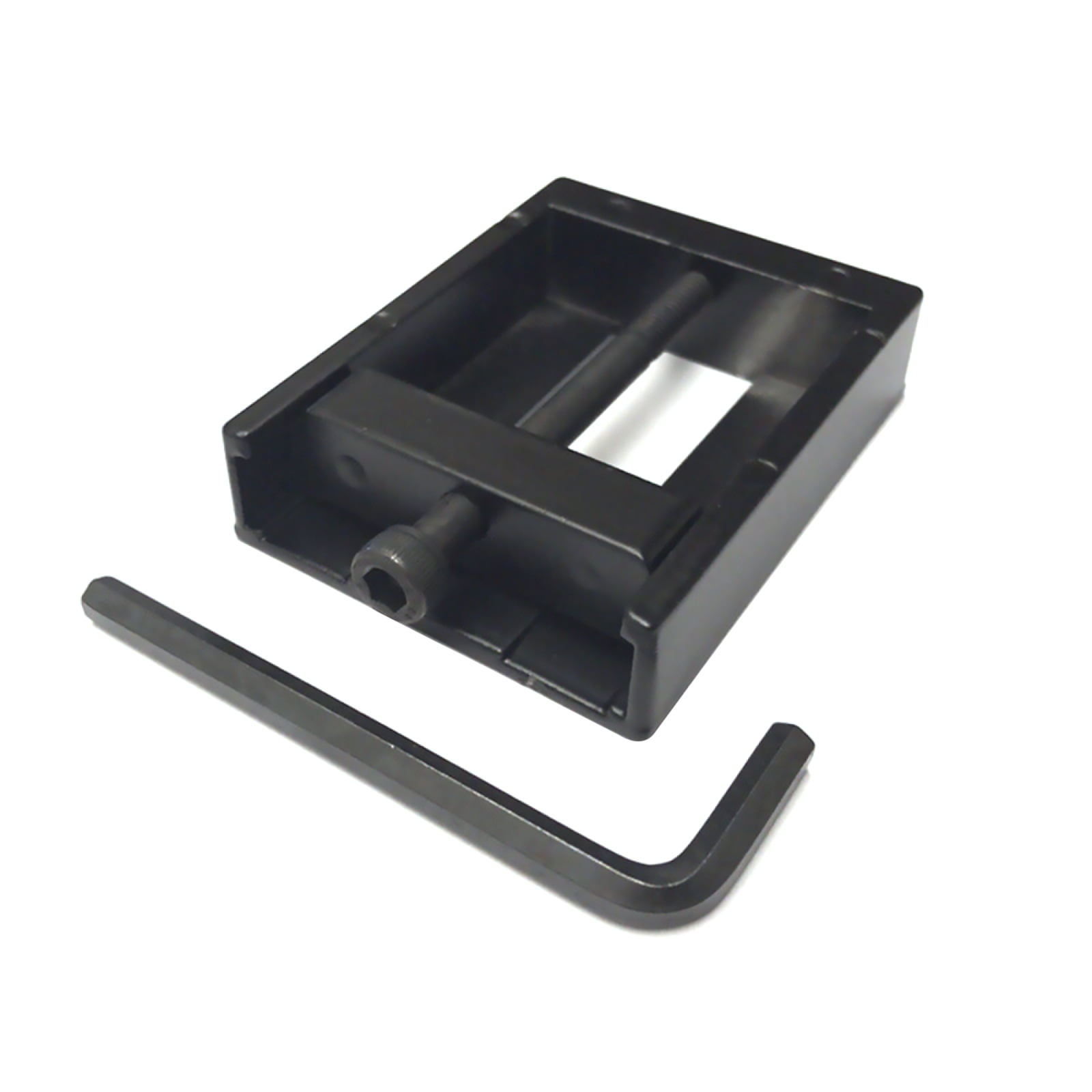 TAPDRA Alloy Metal CPU Cap Opener Precision Tool for Removing Heat ...