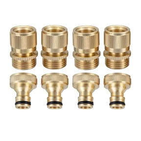 Sprayer Hose Quick Connect