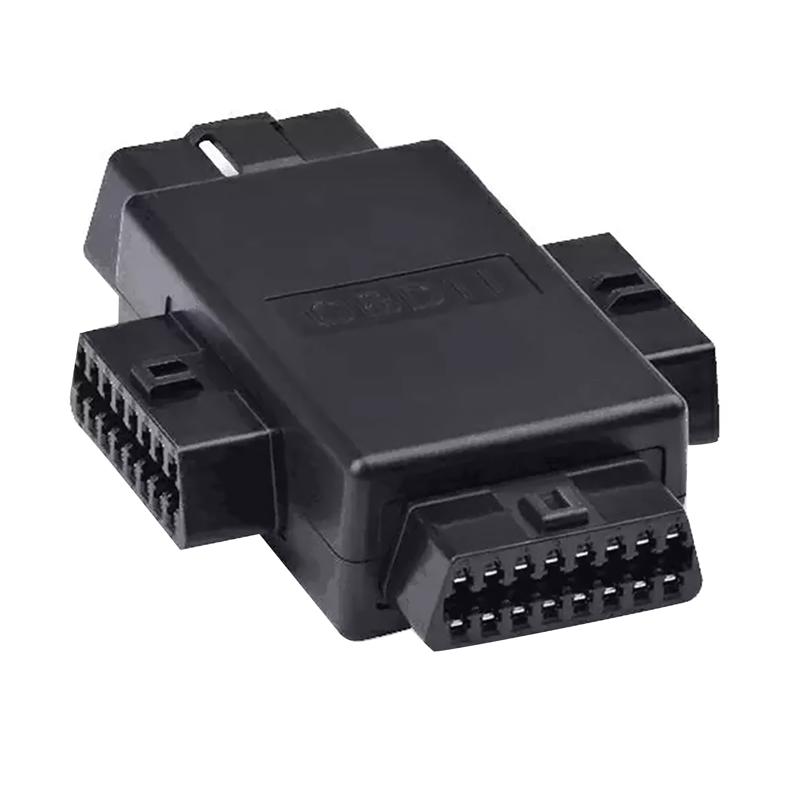 TAPDRA Car Diagnostic Tool Adapter, OBD2 1M-3F Extender for Scanner ...