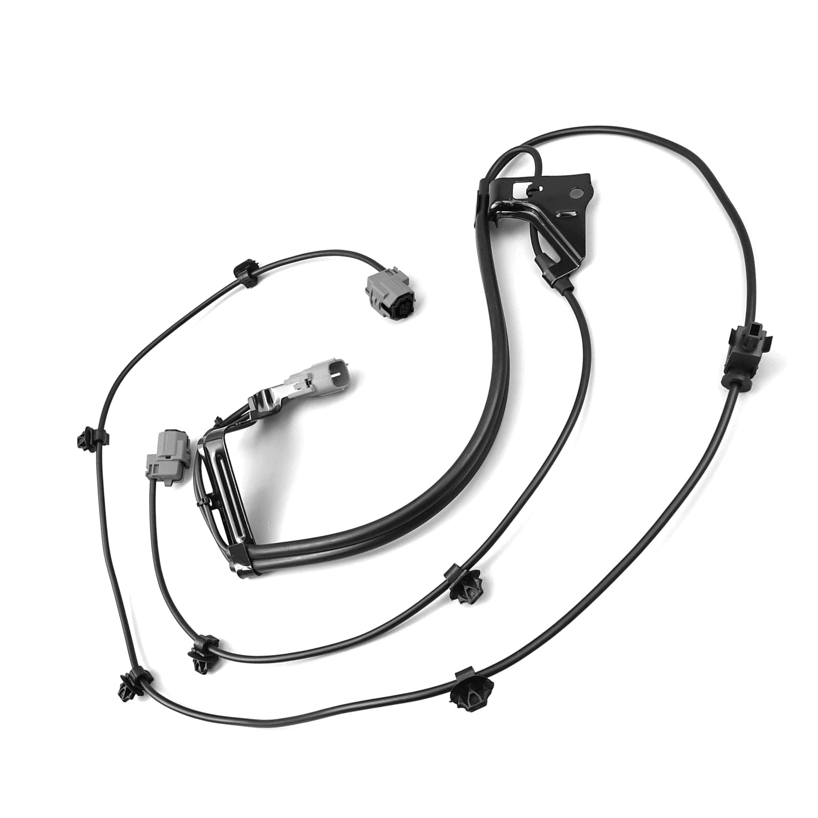 TAPDRA Cars Rear ABS Sensor Wiring Harness 2007-2021 Easy Installation ...