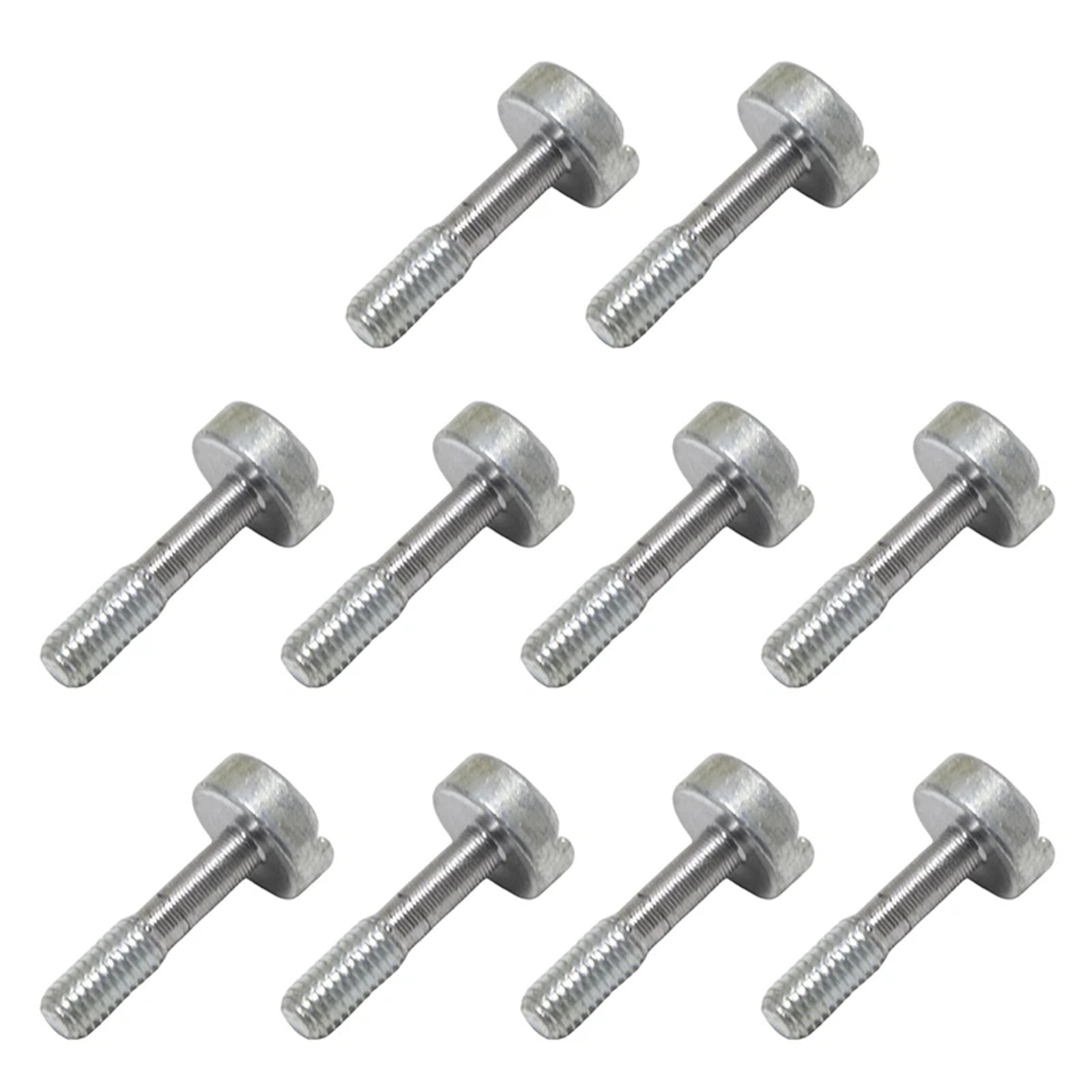 TAPDRA Chainsaw Top Engine Cover Screws for Stihl MS231 MS251 10 Pack ...