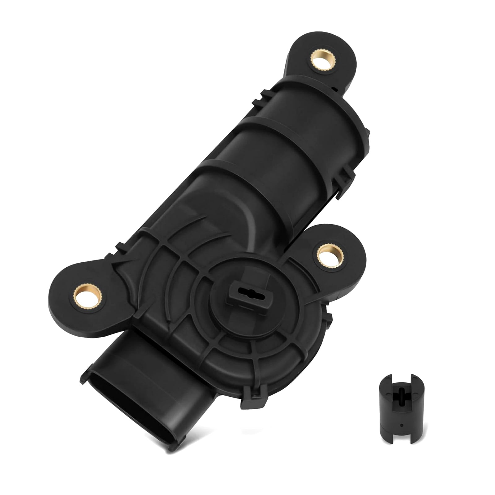 TAPDRA Control Motor Intake Manifold Runner for Hyundai Santa Fe Sonata ...