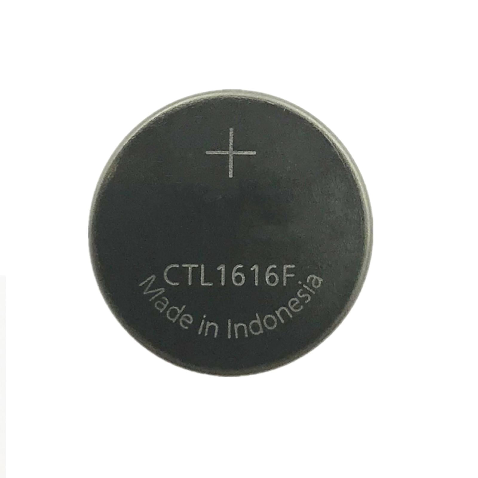 TAPDRA Ctl1616 Ctl1616f Rechargeable Battery Overcharge Protection ...