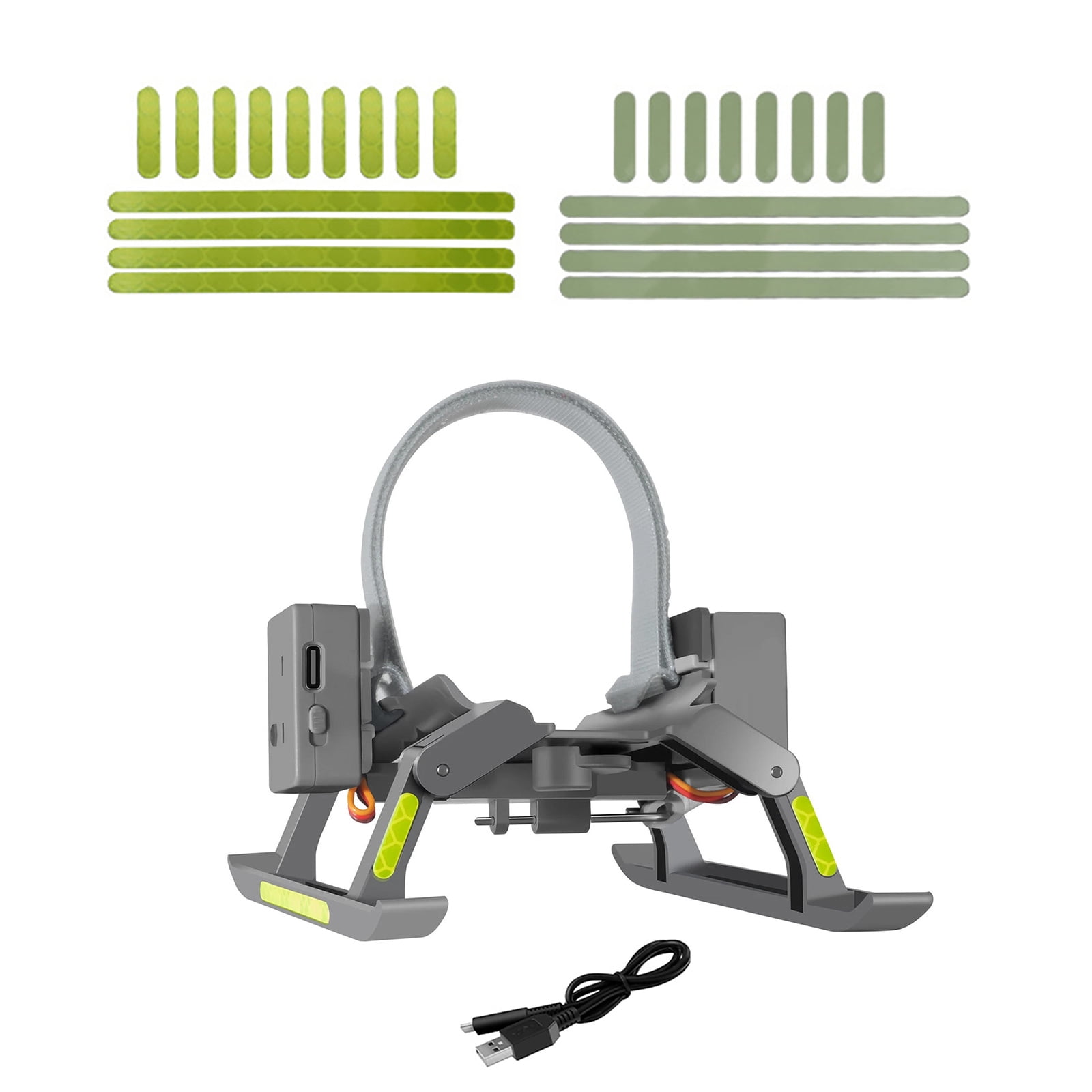TAPDRA Drone Airdrop Release System for DJI Mavic 3 Pro Payload ...