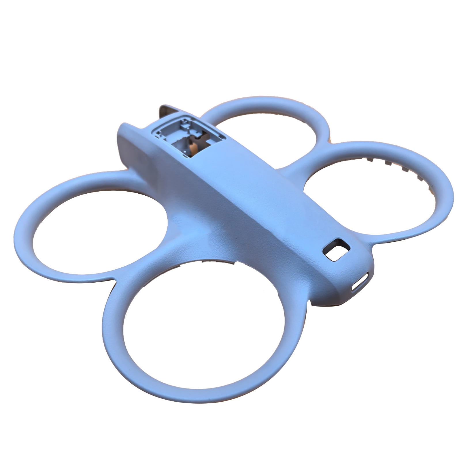 TAPDRA Drone Body Upper Shell Housing Replacement Plastic Durable Wear ...