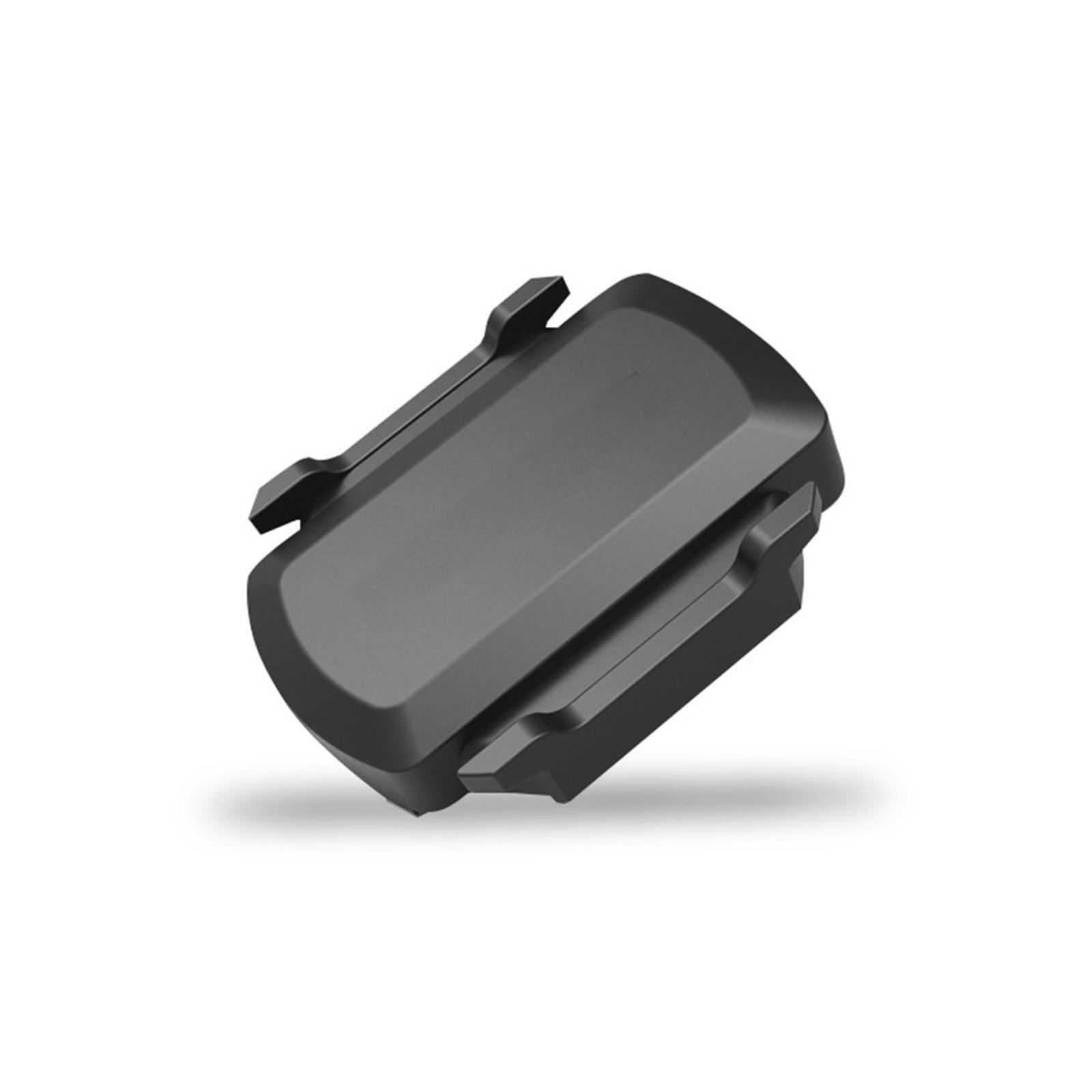 TAPDRA Dual-Mode Speed and Cadence Sensor with Bluetooth & ANT+ for ...