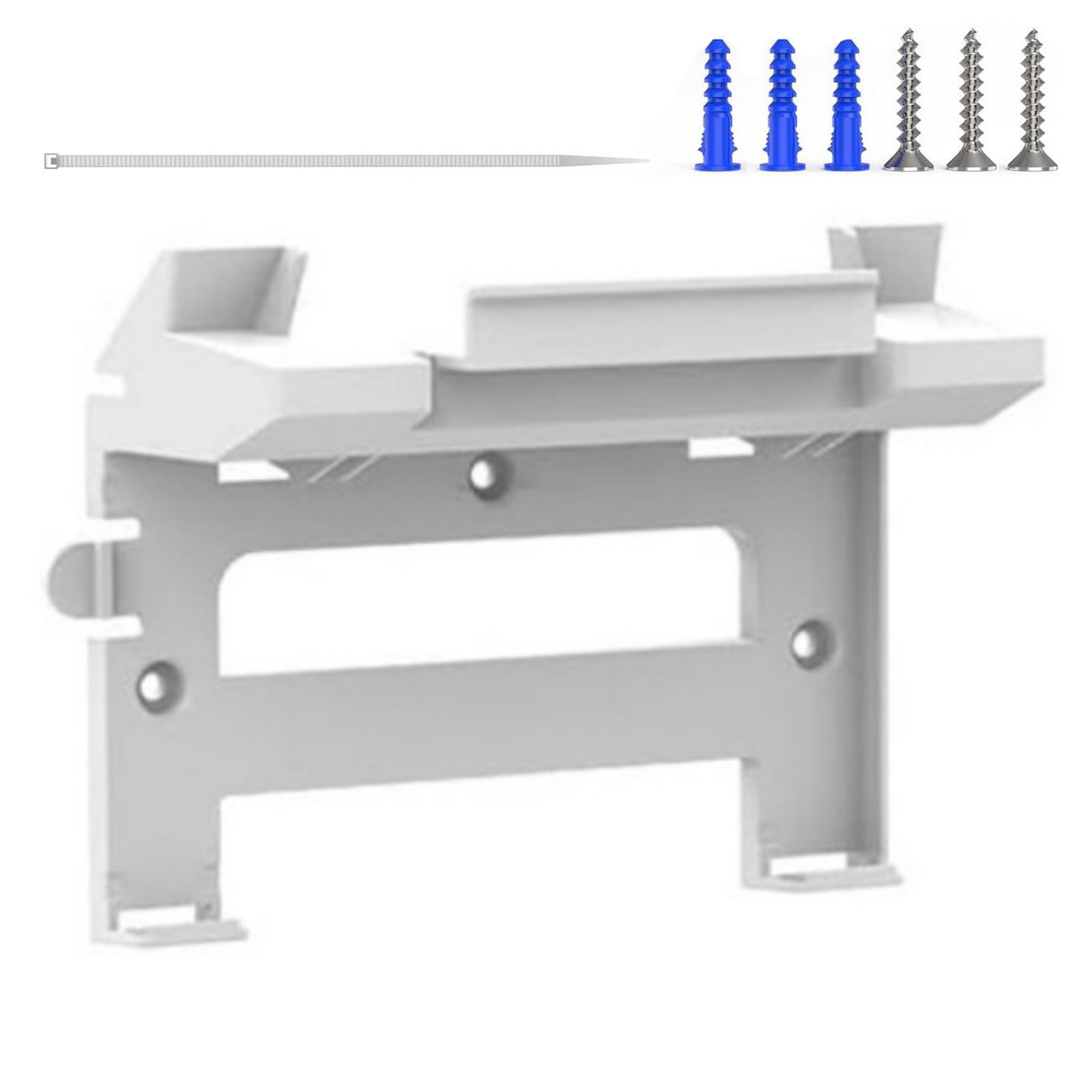 TAPDRA Durable ABS Wall Mount for Starlink Gen 3 Provides Stable Base, Resistant to Wear for ...