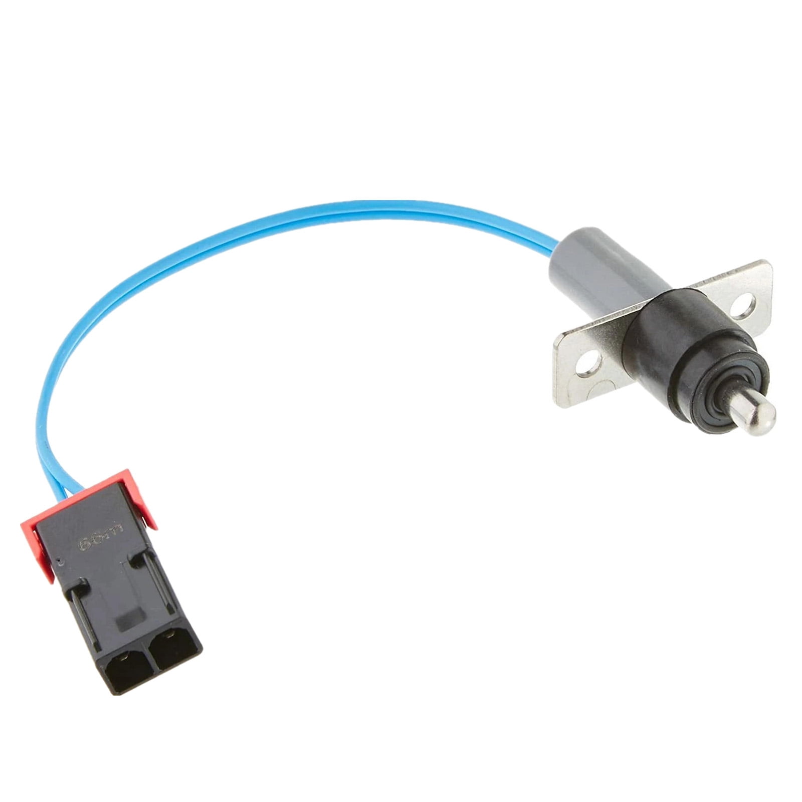 TAPDRA Durable Thermistor Sensor for Washer DC90-10128H Metal Plastic ...