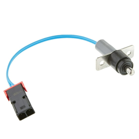 TAPDRA Durable Thermistor Sensor for Washer DC90-10128H Metal Plastic ...