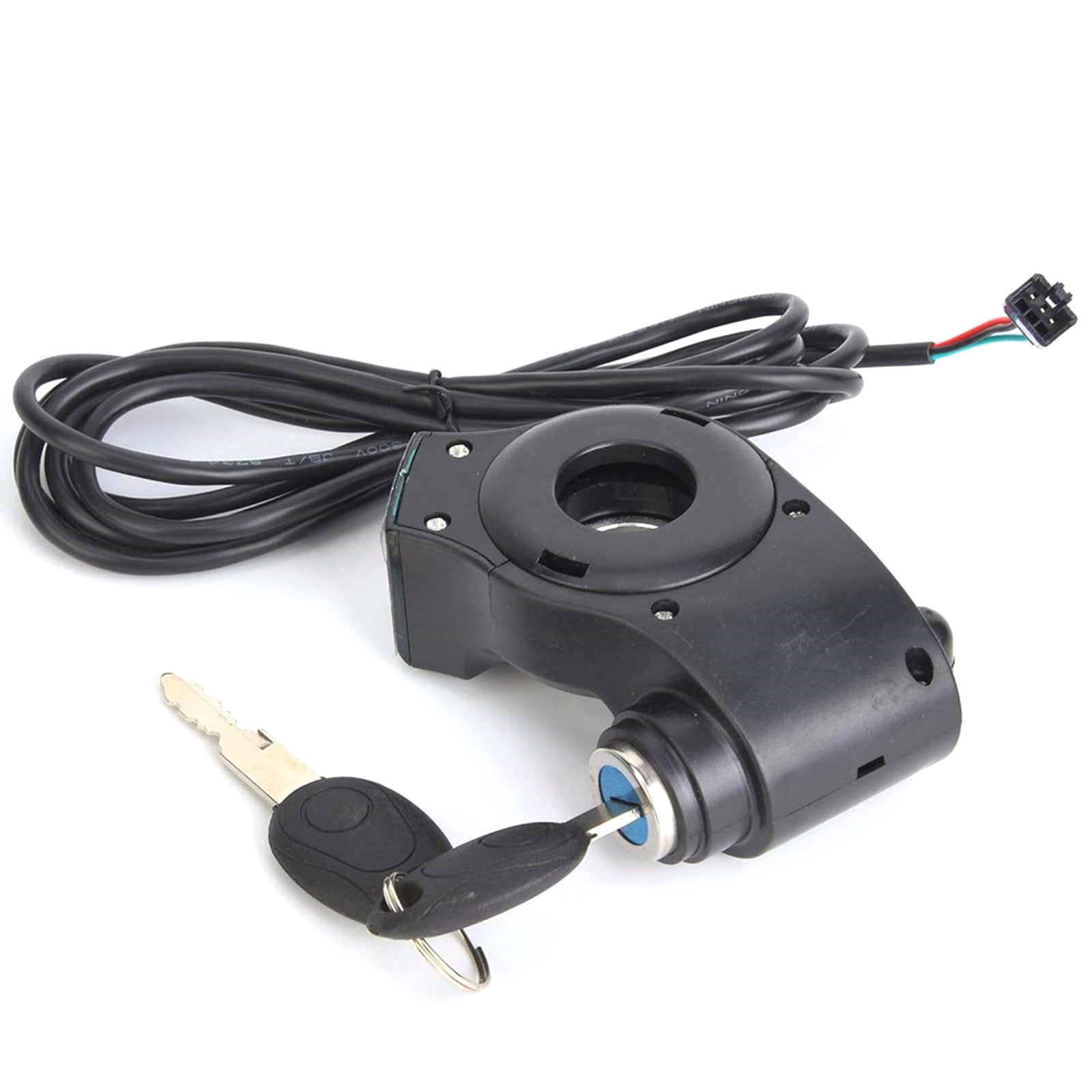 TAPDRA E-Bike Power Control Switch for Electric Scooters 1 Amp 4.2 Volt ...