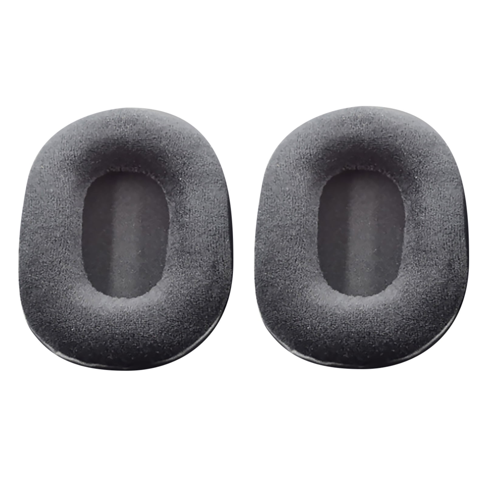 TAPDRA Ear Pads Foam for Audio-Technica ATH-M50 M50S M50X M40 M40S M40X ...