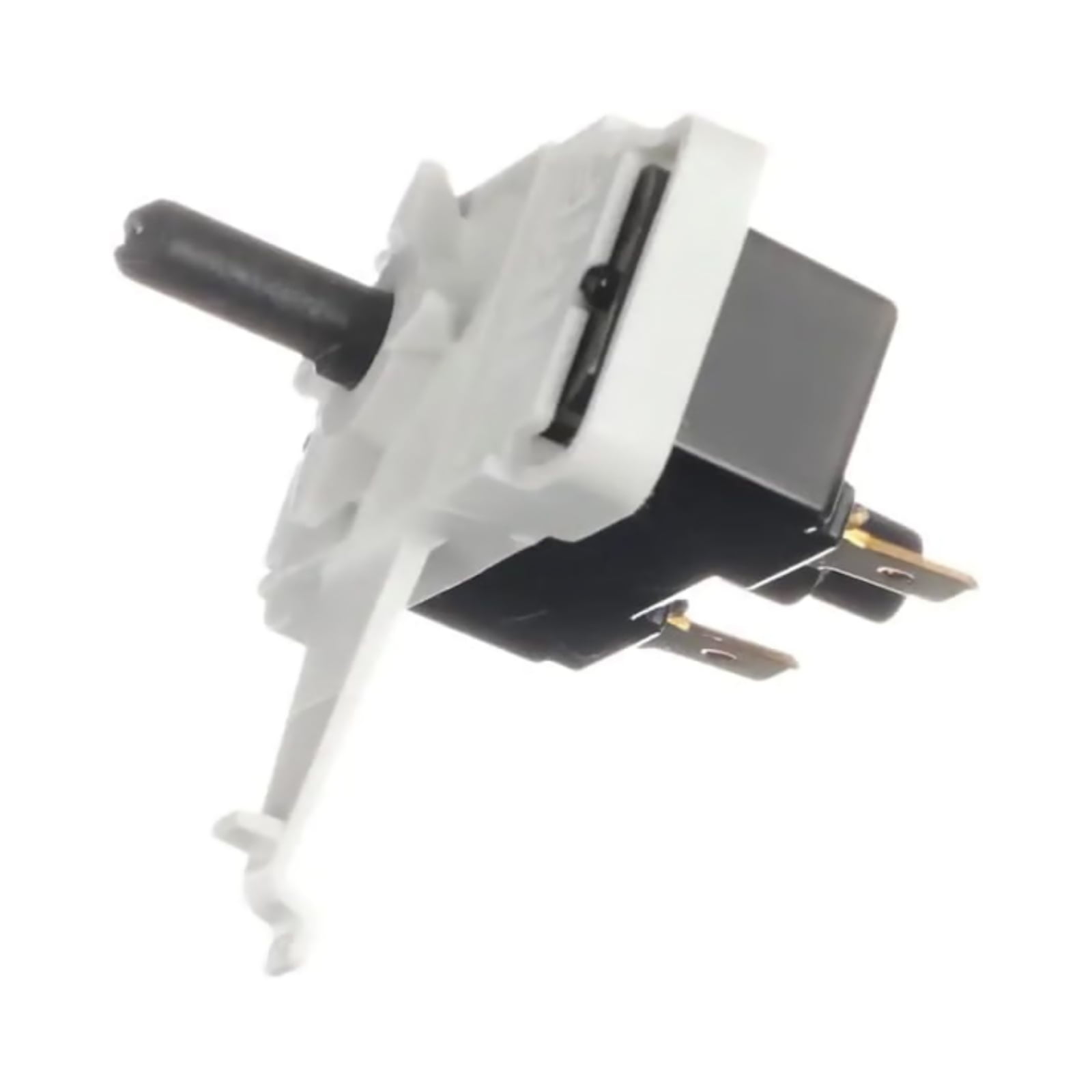 TAPDRA Easy-to-Install WP3977456 Dryer Switch Restores Speed ...