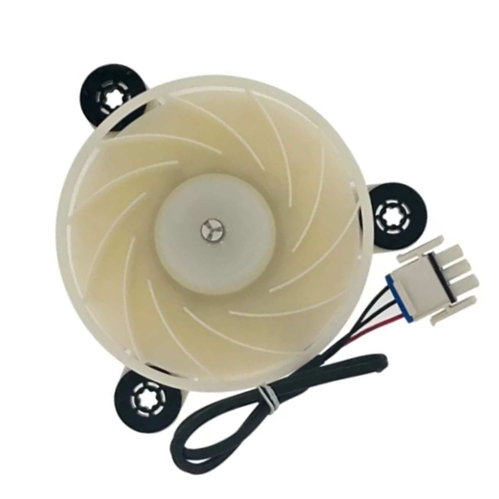 TAPDRA Efficient Cooling Fan Motor Replacement WR60X35365 for GE ...