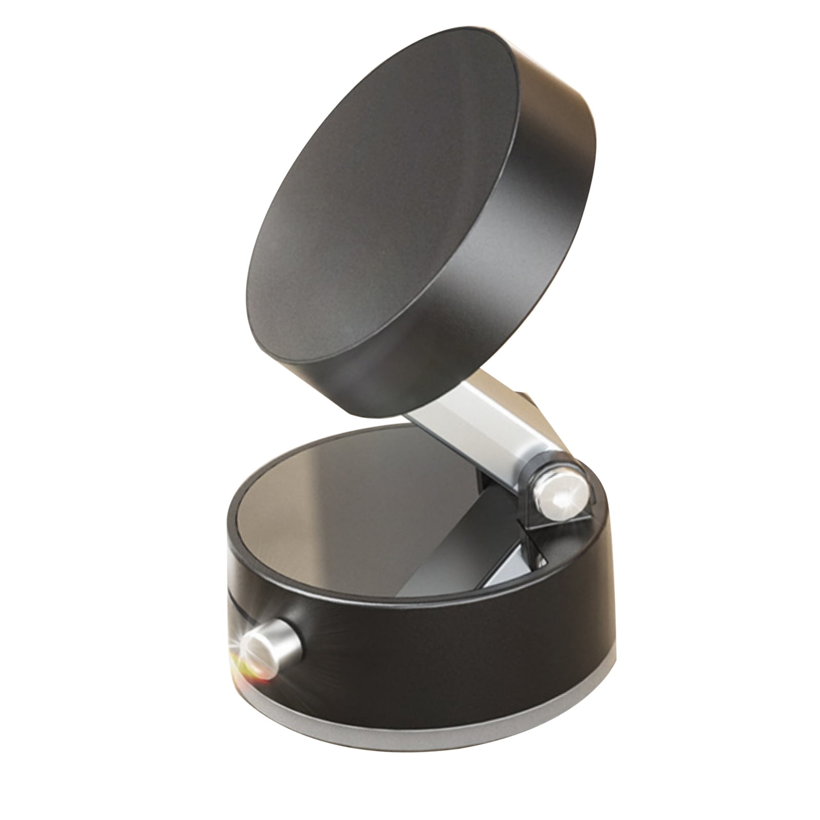 TAPDRA Electric Vacuum Magnetic Phone Mount for Vehicles, Handles ...