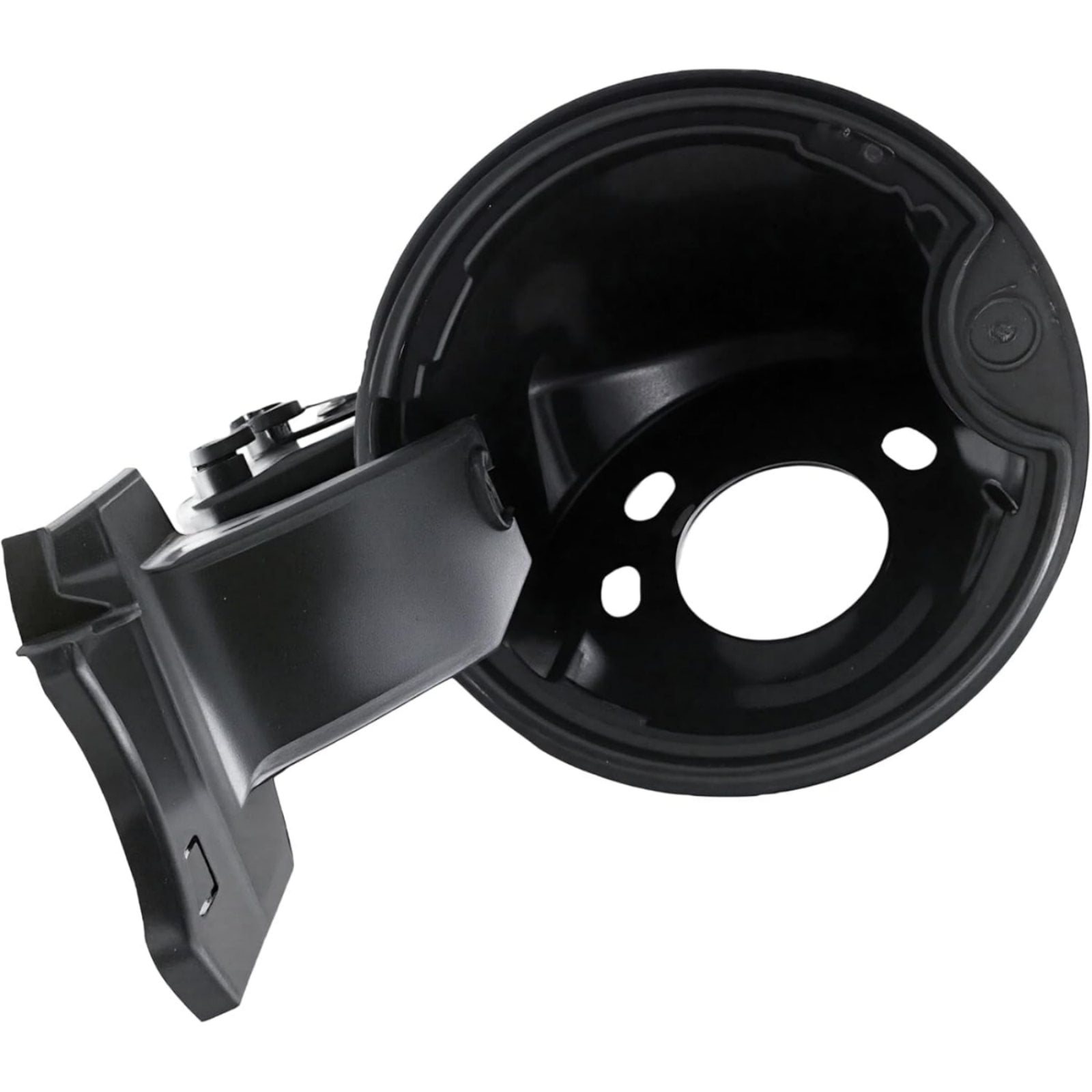 TAPDRA F-150 Fuel Filler Gas Cap Replacement 2009-2014 Styleside ...