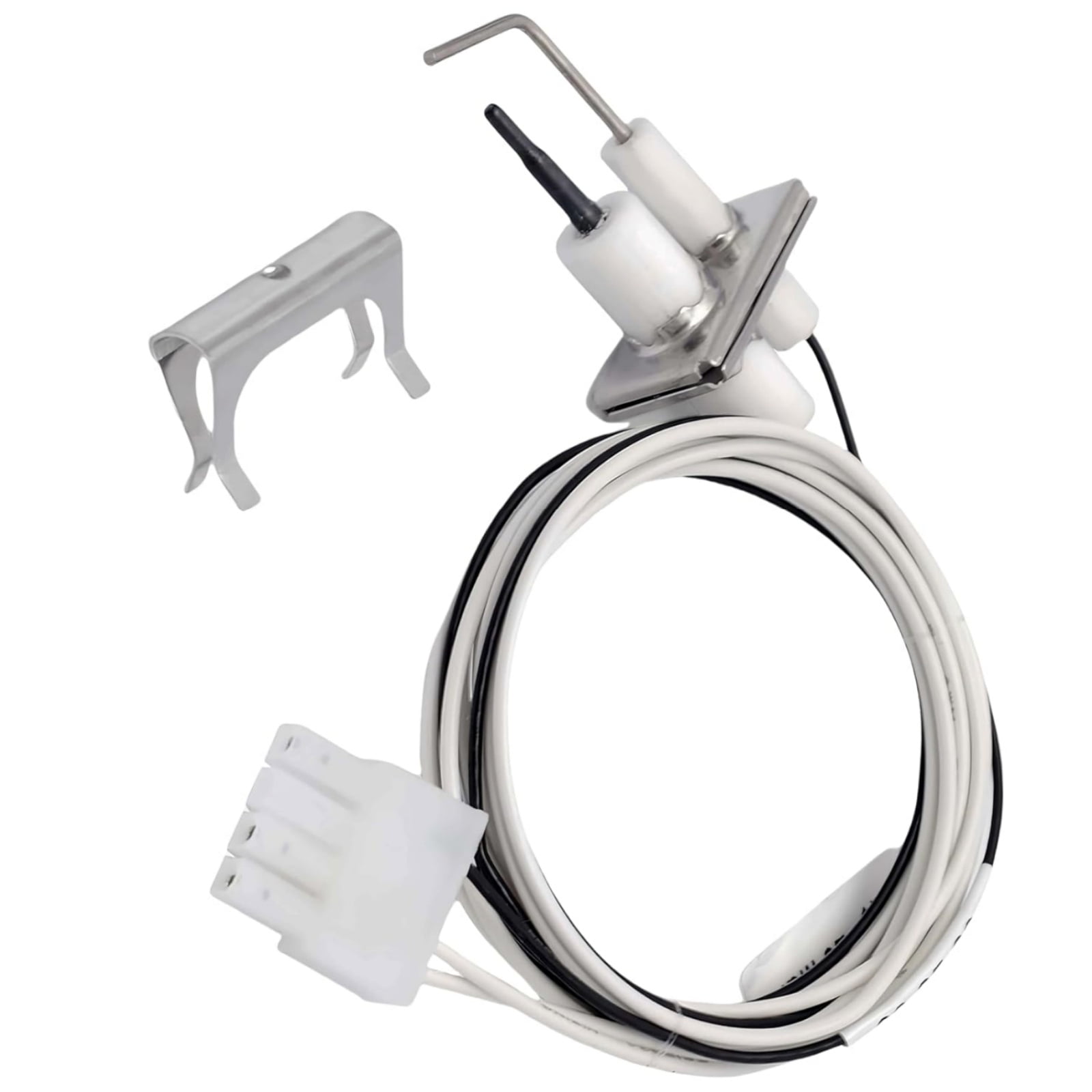TAPDRA Flame Rod Furnace Igniter 4-6 Ohms 24V DC for Honeywell ...
