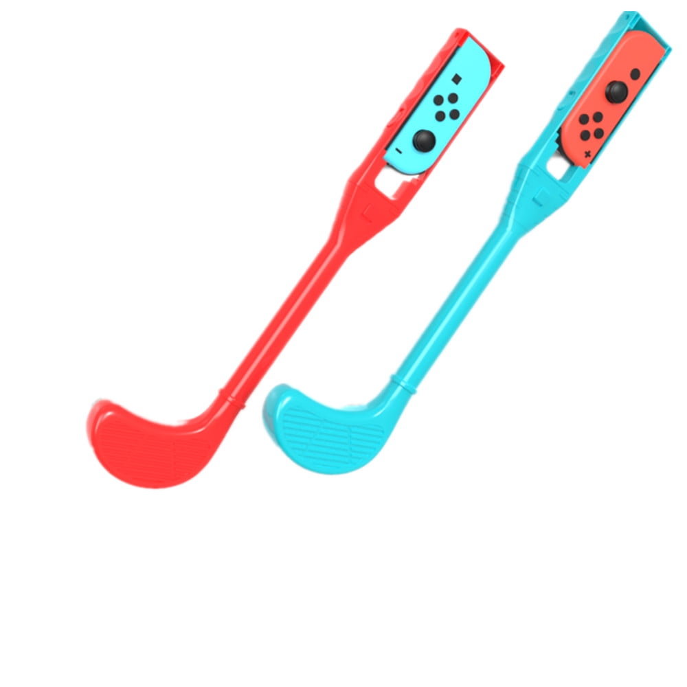 TAPDRA For ABS Plastic Golf Hand Grip for Switch Joycon, Offers No ...