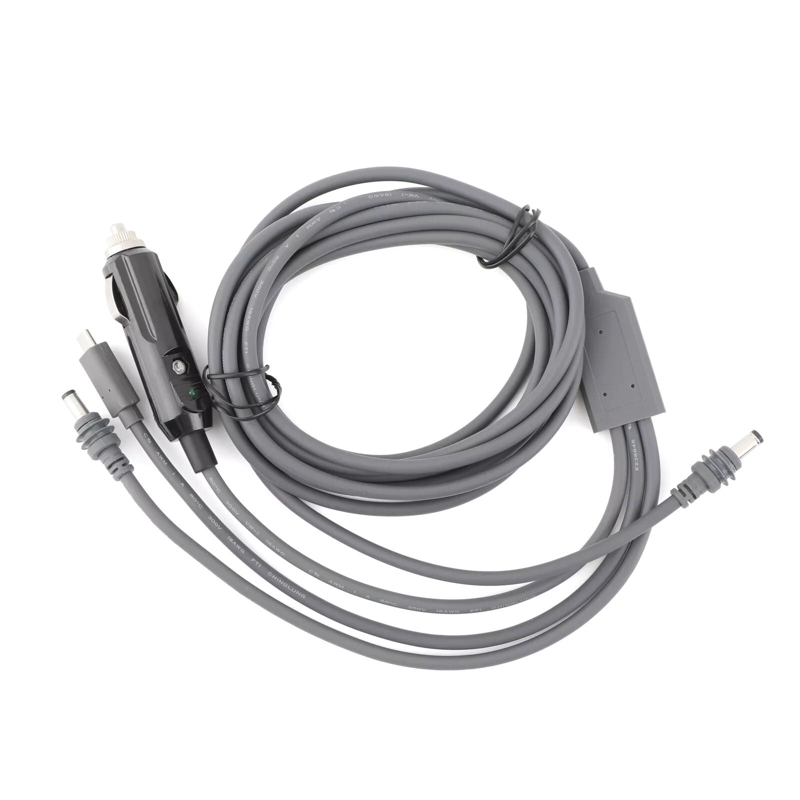 TAPDRA For Starlink Mini Extension Cable - 35W-40W Power Supply ...
