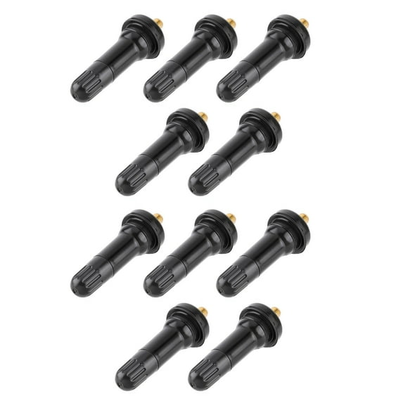 TAPDRA For Tire Pressure Monitoring System 10 Pack TPMS Valve Stem ...