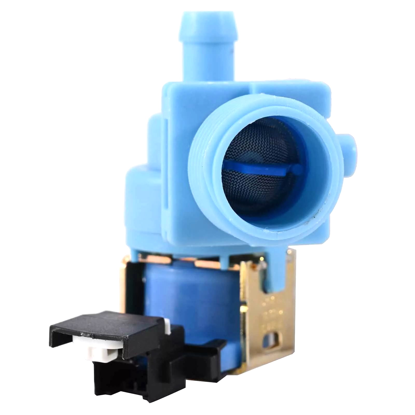 TAPDRA For Whirlpool Kenmore Dishwasher Water Inlet Valve W11130743 ...