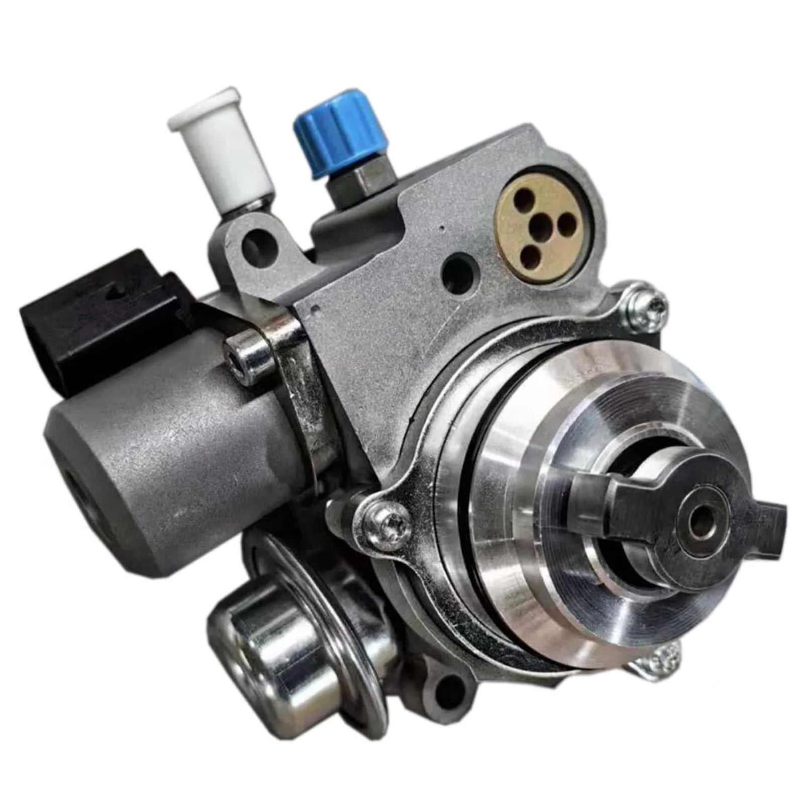 TAPDRA Fuel Injector Pump 13517592429 for Mini Cooper S JCW R55 R56 R57 ...