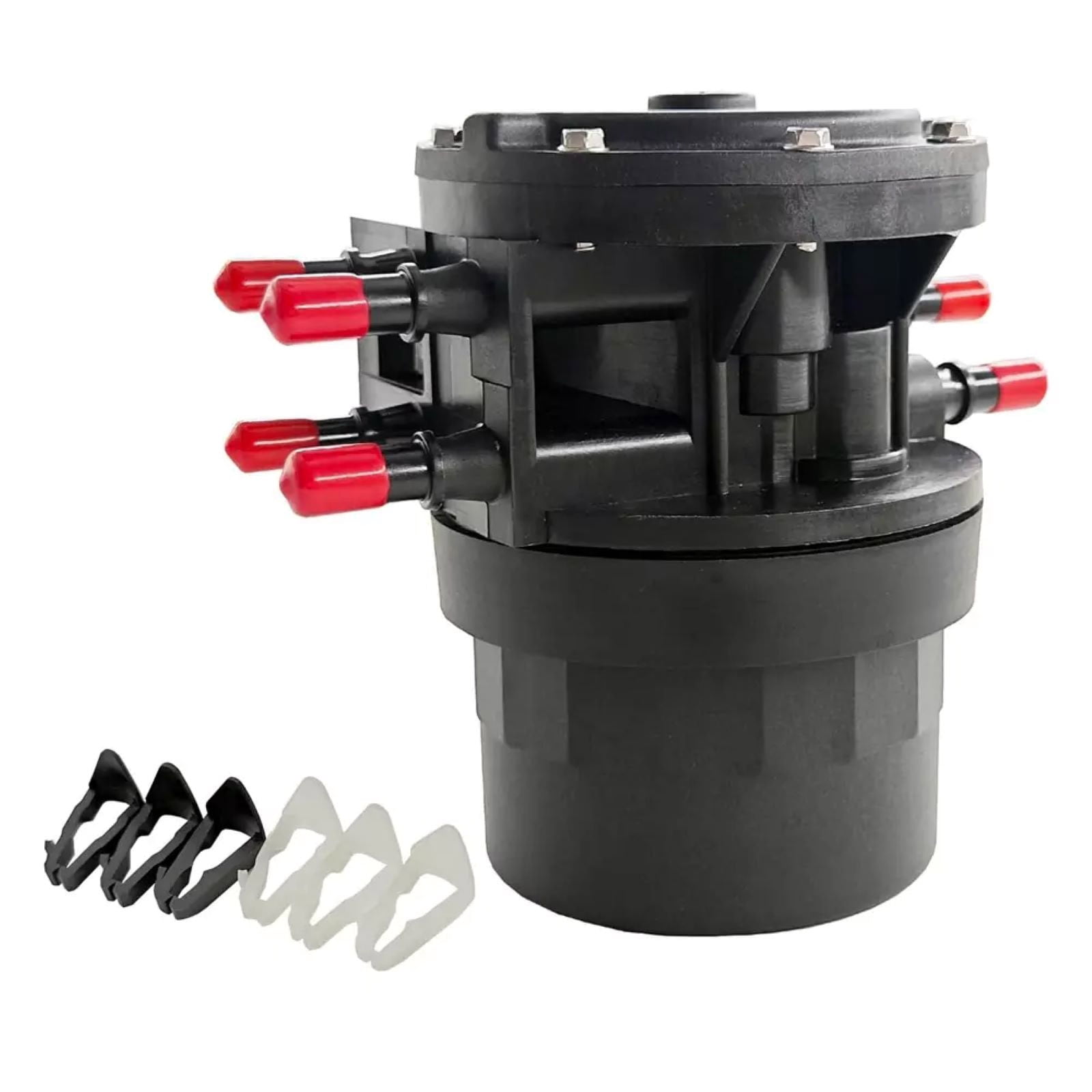 TAPDRA Fuel Tank Switch Valve F1UZ 9B263 B Selector for E150 E250 E350 ...