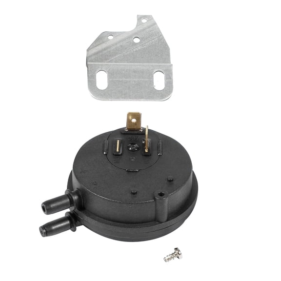Gas Furnace Part Pressure Switch
