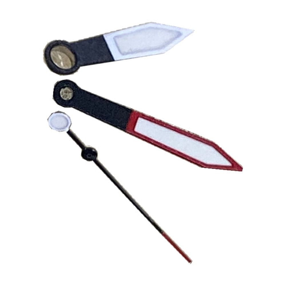 TAPDRA Green Luminous Watch Needle Kit Precise Dimension Watch ...