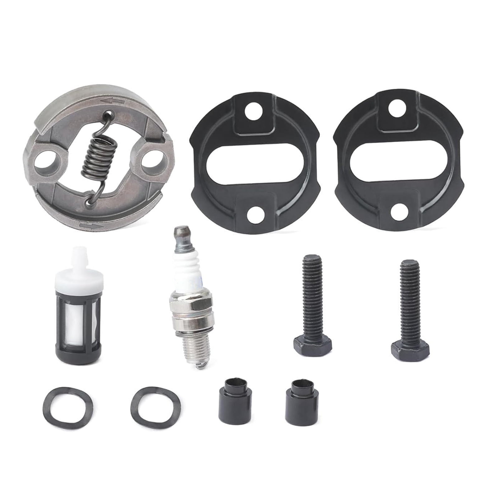 TAPDRA HL92C SP92TC KM94R FC111 Clutch Assembly OE 4180 160 2000 Better ...