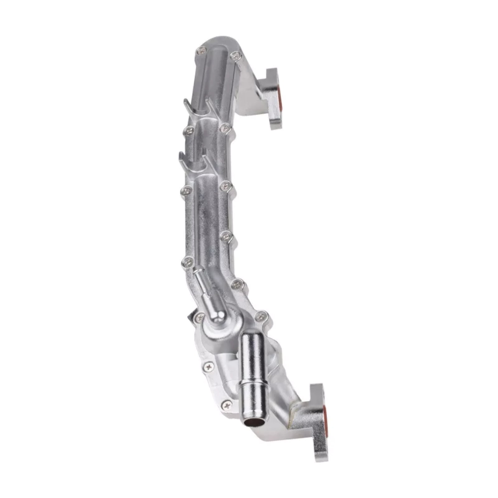 TAPDRA Heater Manifold Tube LR122709 For Jaguar XJR XFR XK Land Rover ...