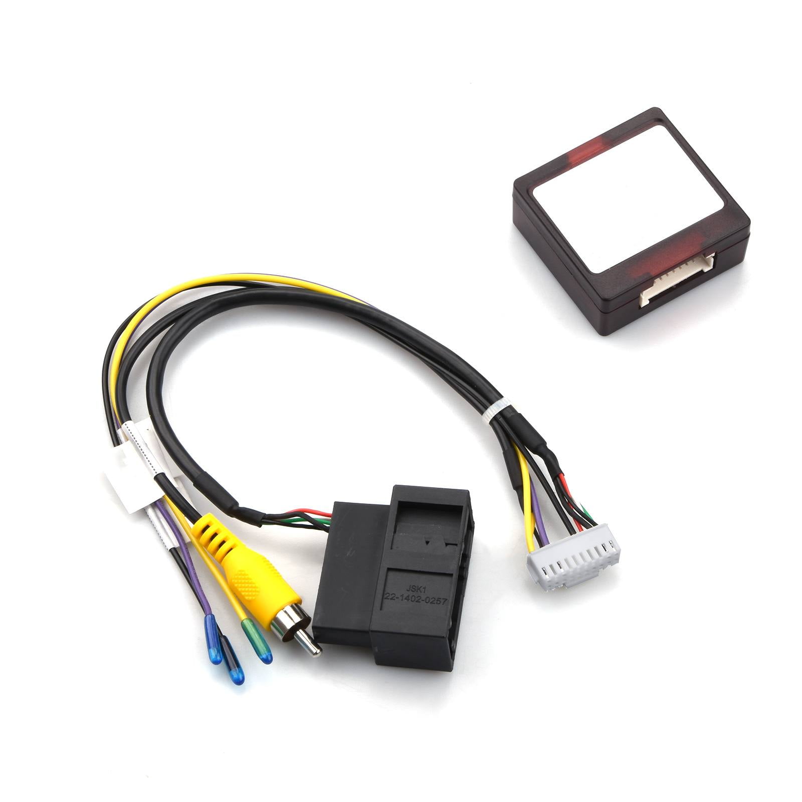 TAPDRA High-Definition Signal Transmission A501 Decoder Box for ...