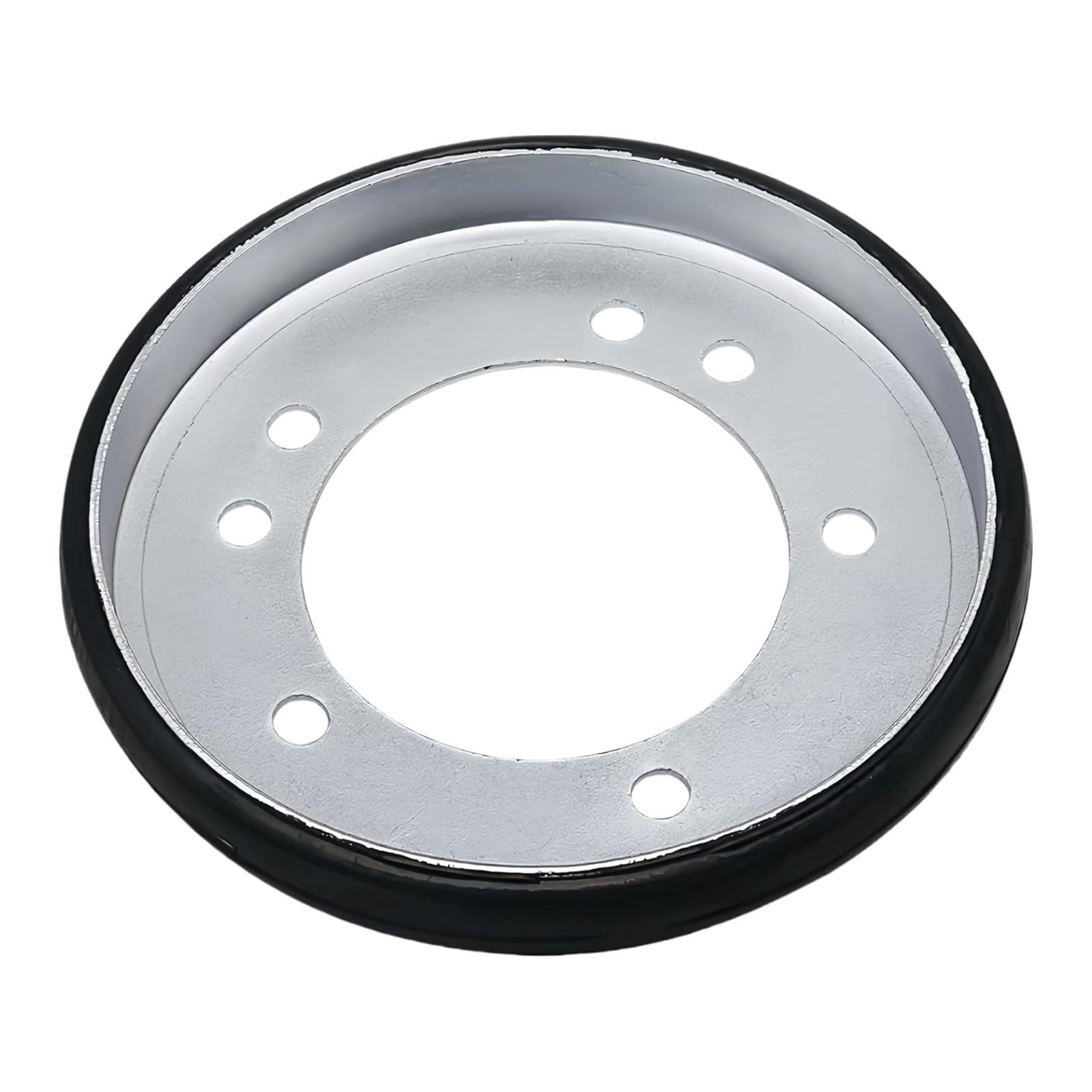 TAPDRA High-Performance Drive Disc for Snow Removal, Suitable for ...