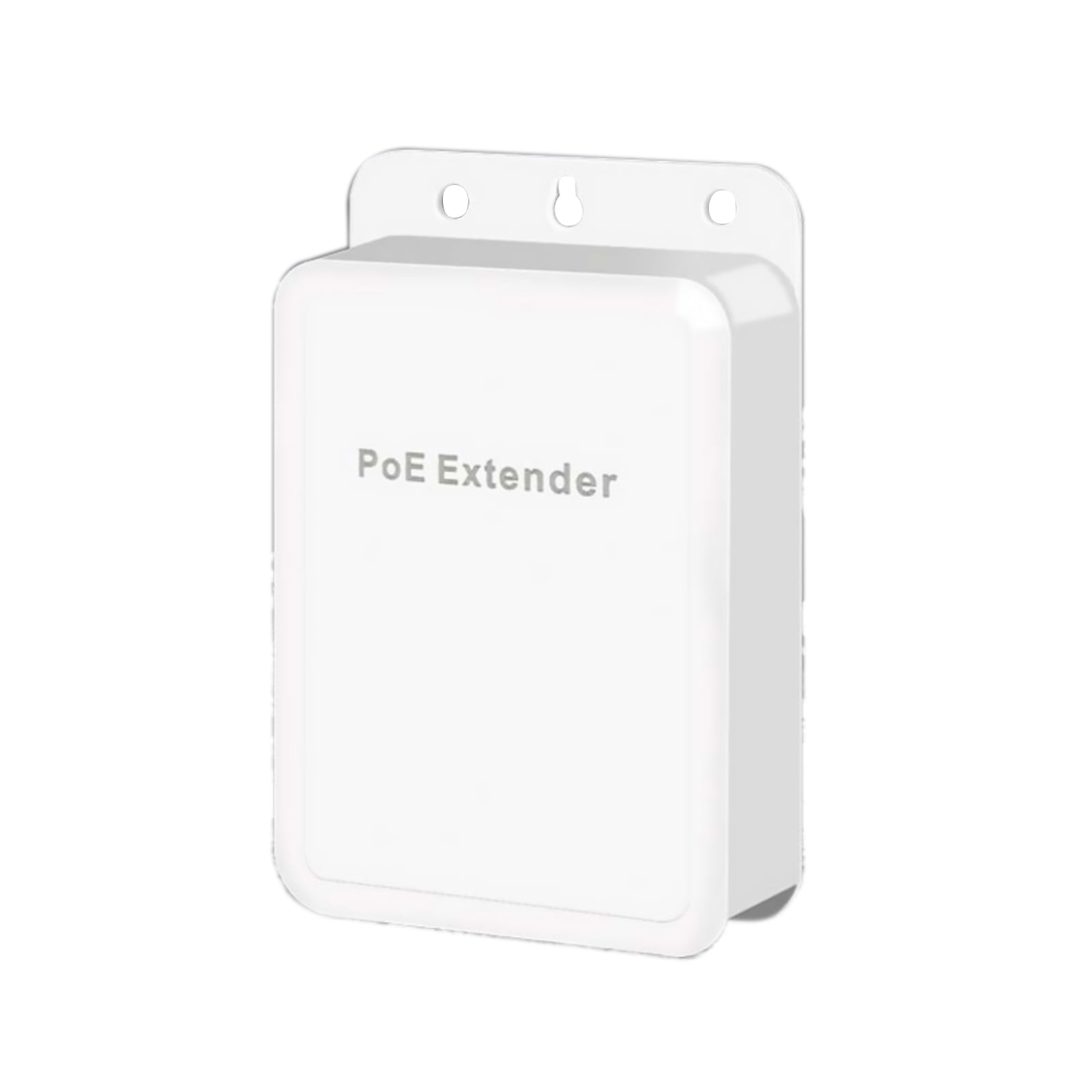 TAPDRA High-Speed 1Gbps POE Repeater for Outdoor Use - Wall Mounted ...