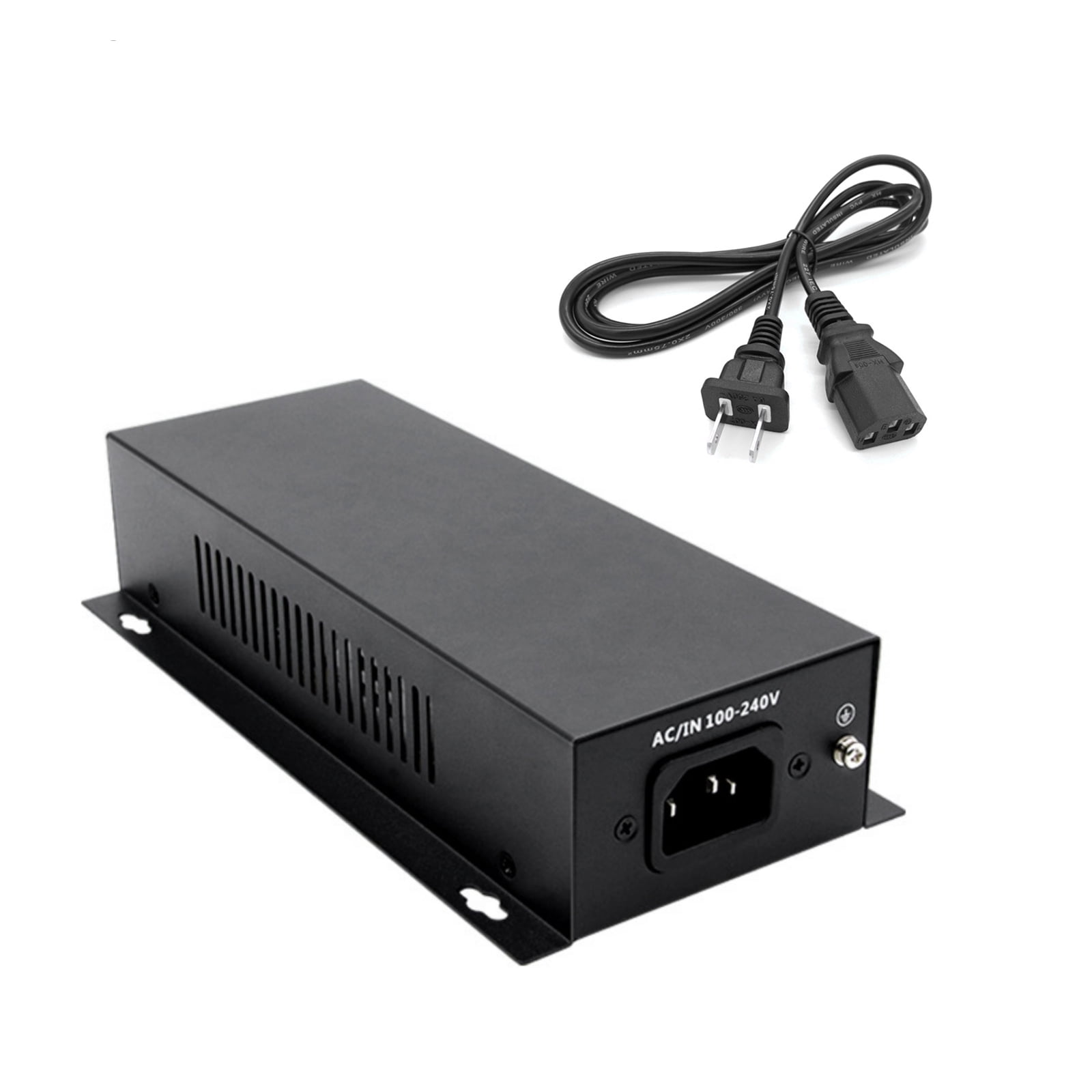 TAPDRA High-Speed POE Injector for Data Rates Up to 1Gbps, Extends ...