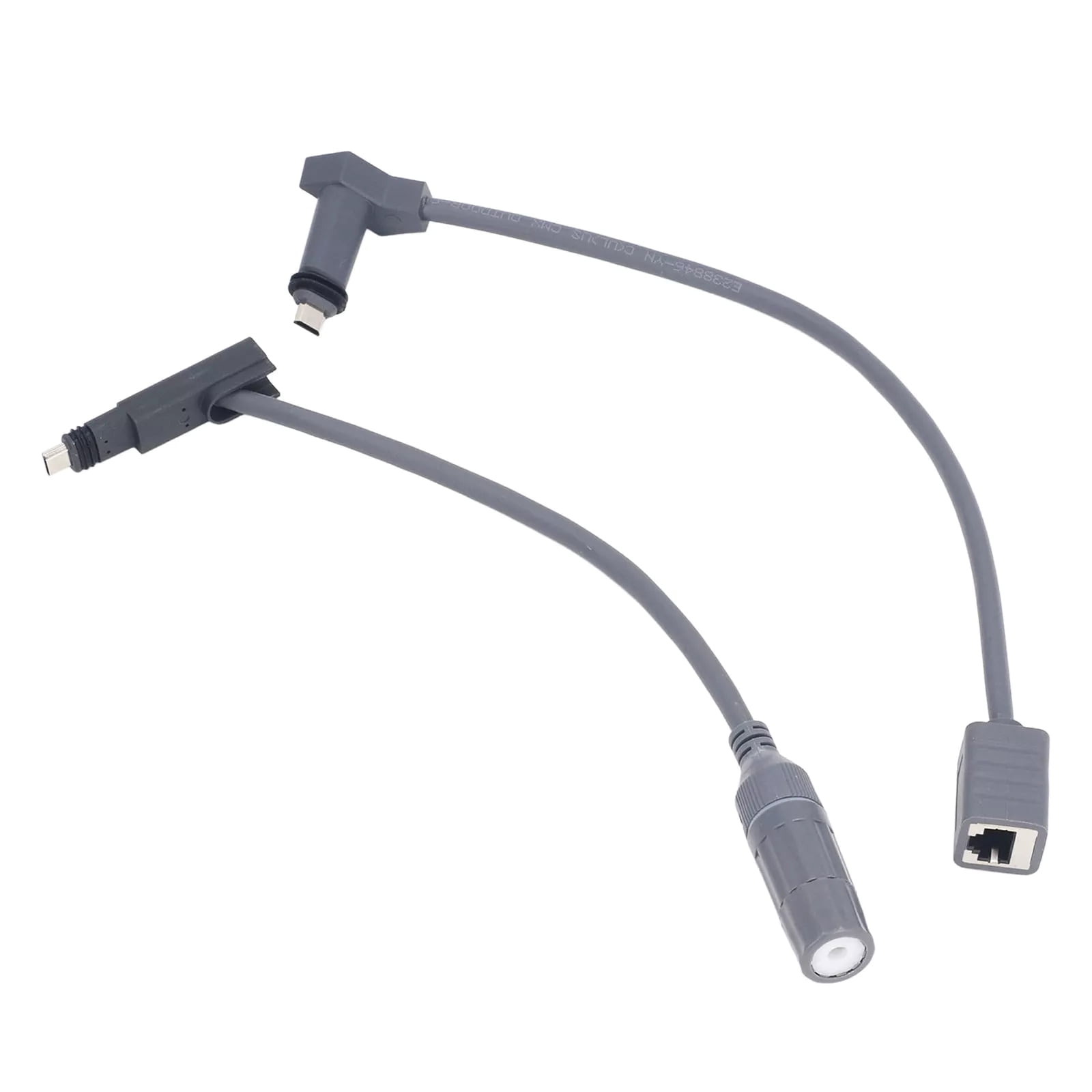 TAPDRA High-Speed Starlink Gen2 Ethernet Cable for Seamless Internet ...