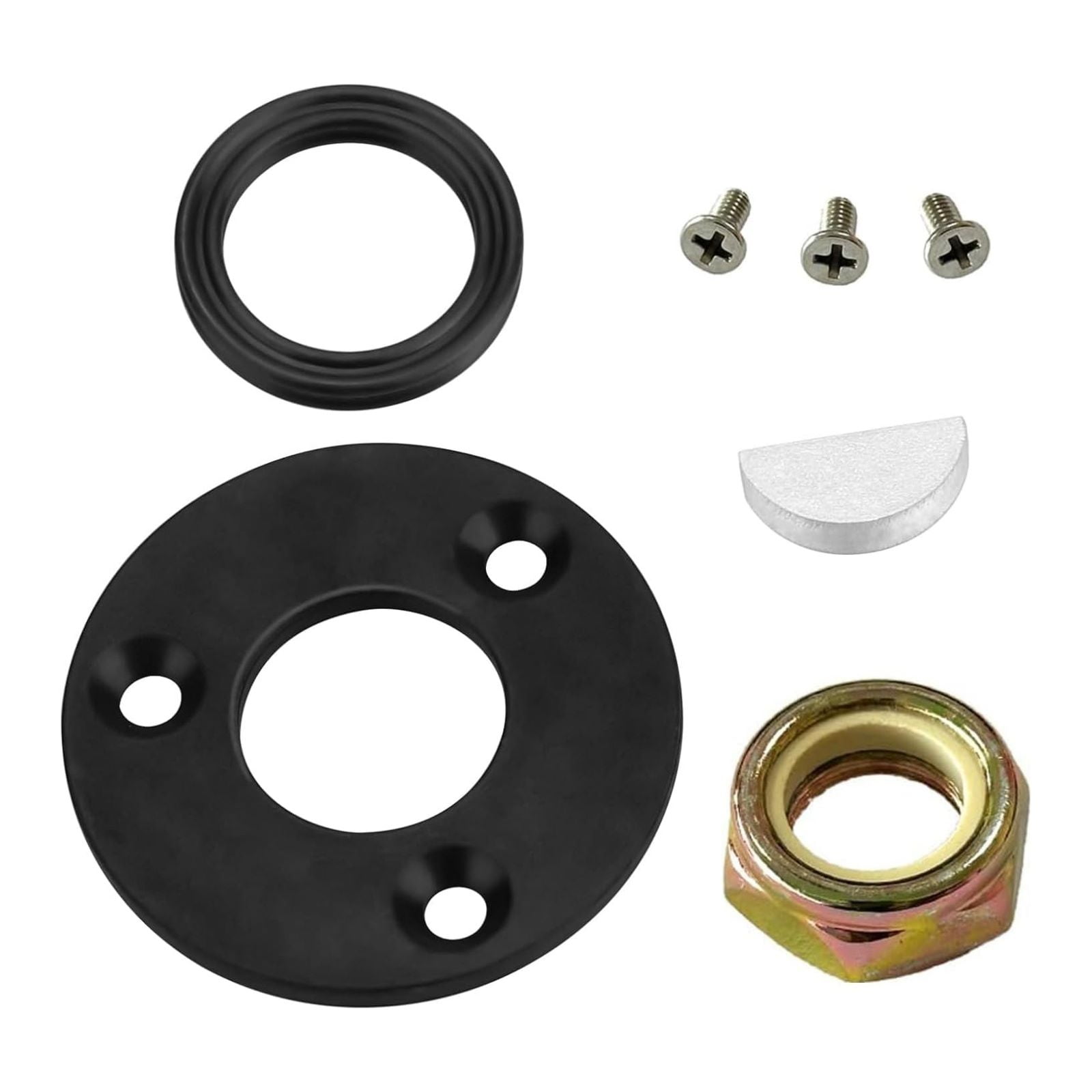 TAPDRA Hydraulic Steering Repair Kit HP6032 BayStar Helms Easy Install ...