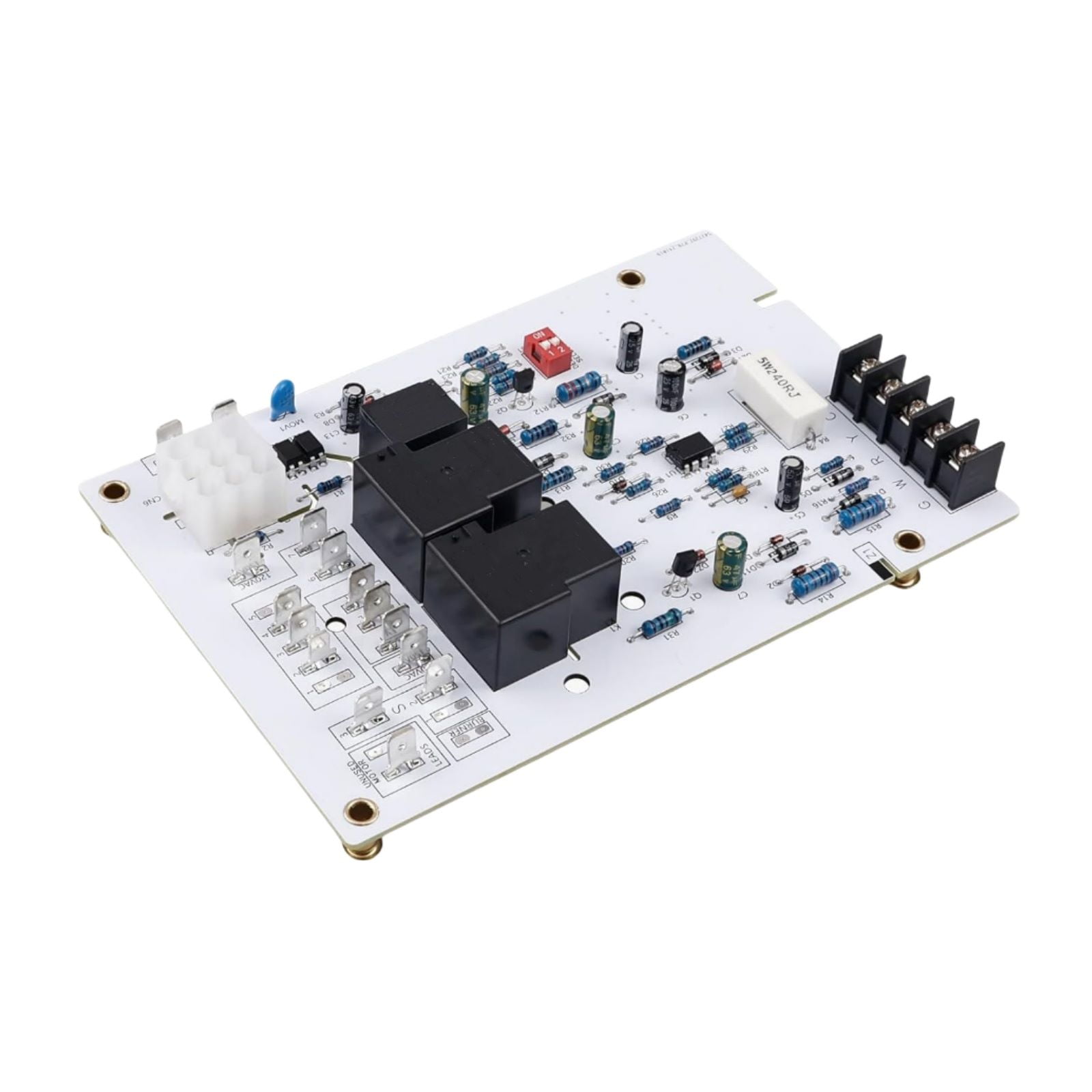 TAPDRA Intelligent Regulation Control Board for Honeywell Oil Furnace ...