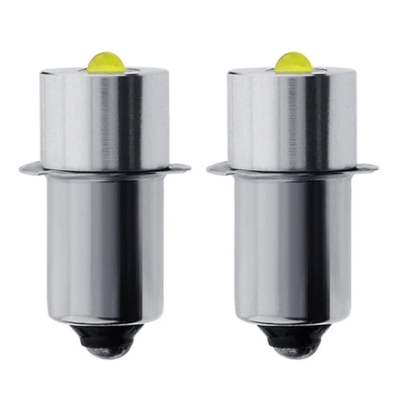 Mag Lite Bulb