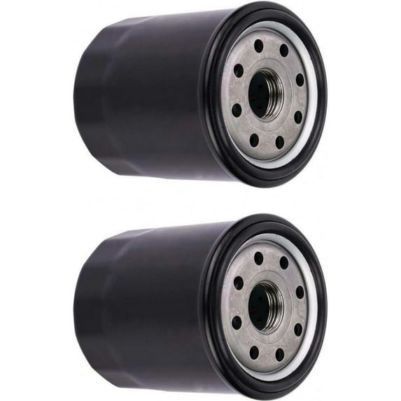 TAPDRA Lawn Mower Filter 2 Pk For Ariens Bad Boy Bush Hog Cub Cadet ...