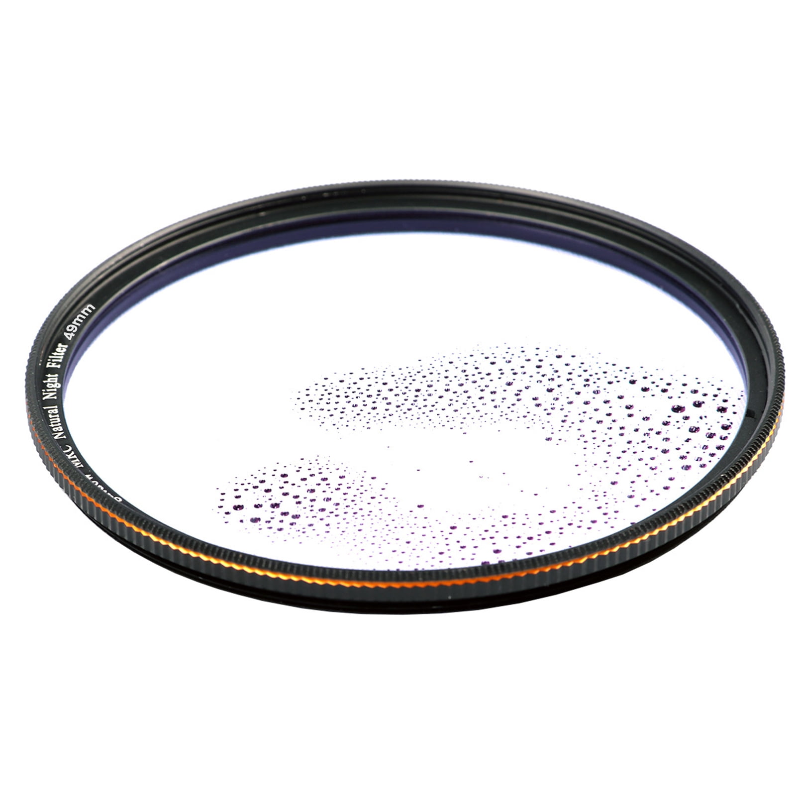 TAPDRA Light Pollution Reduction Filter for Night Photography Cityscape ...