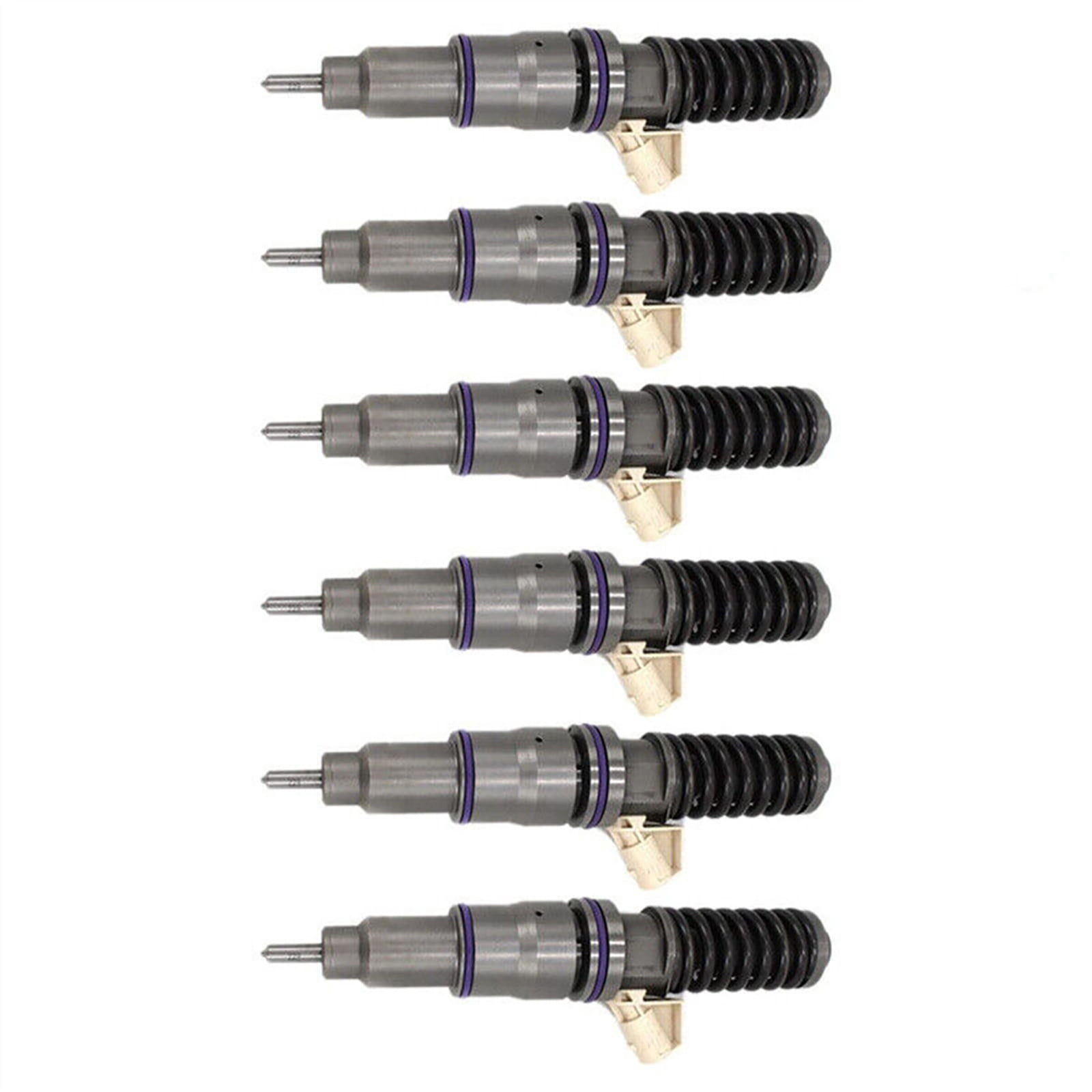 TAPDRA Long-Lasting Fuel Injectors for Heavy-Duty Vehicles Designed for ...