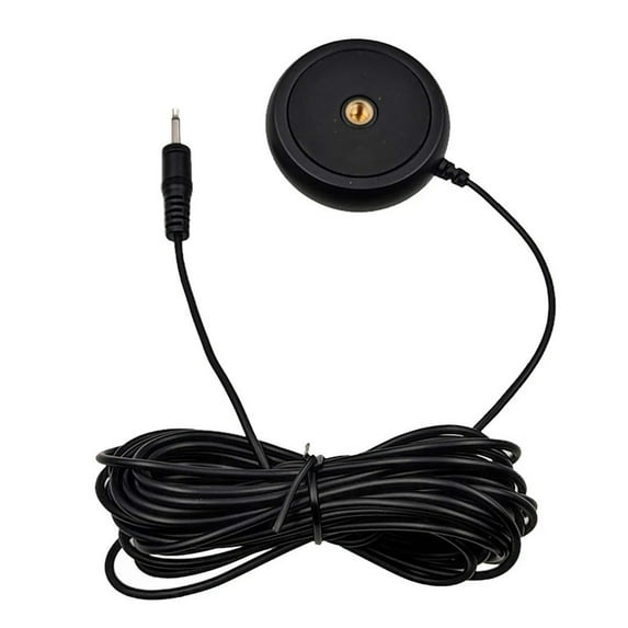 TAPDRA MCACC Elite Receivers Calibration Microphone Omnidirectional ...