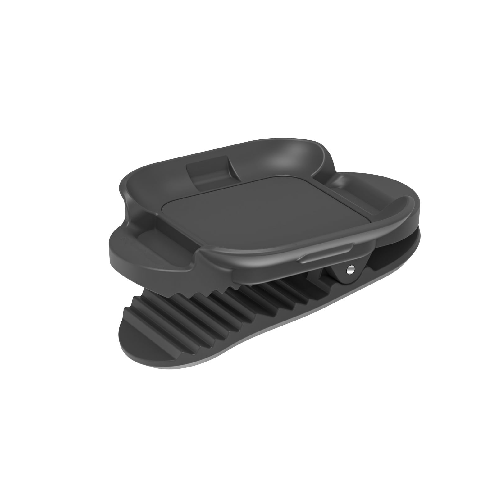 TAPDRA Magnetic Backpack Clip for Insta360 GO Ultra Plastic Mount ...