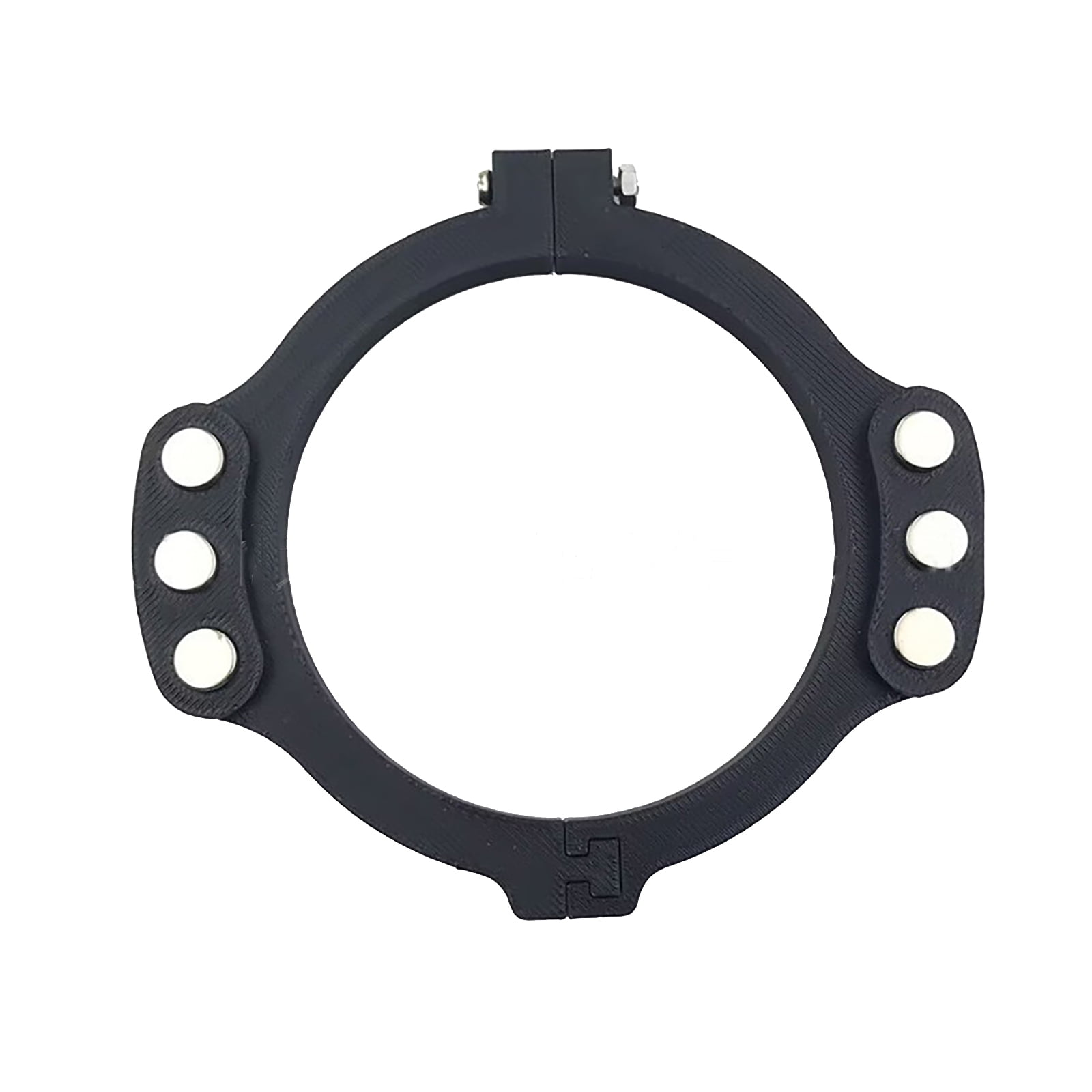 TAPDRA Magnetic Shift Paddle Mod Strong Magnet For G27 G29 G920 G923 ...