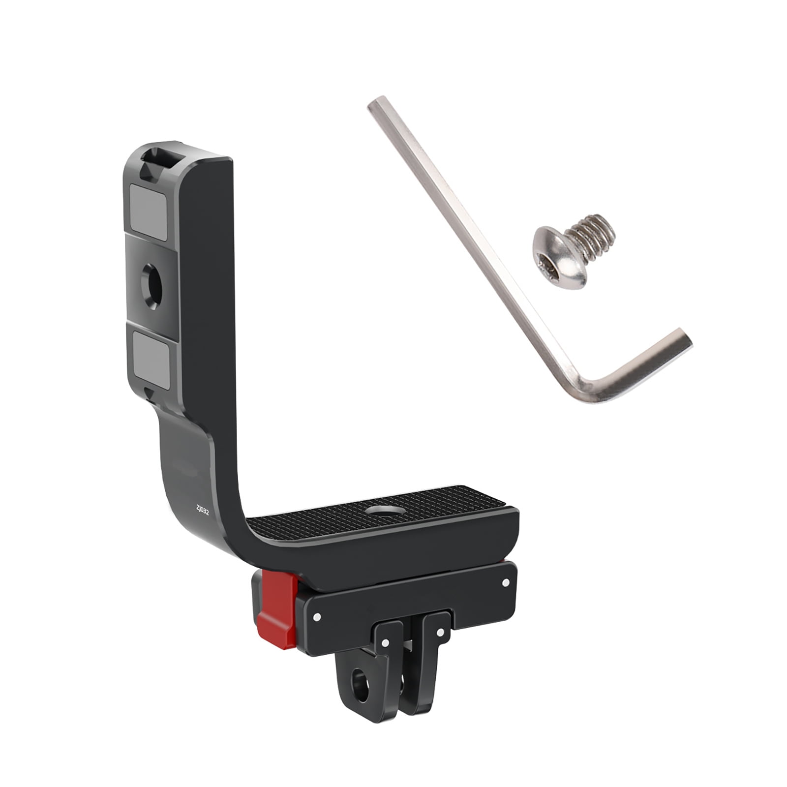 TAPDRA Magnetic Shooting Mount for DJI OSMO 360 Alloy Construction ...