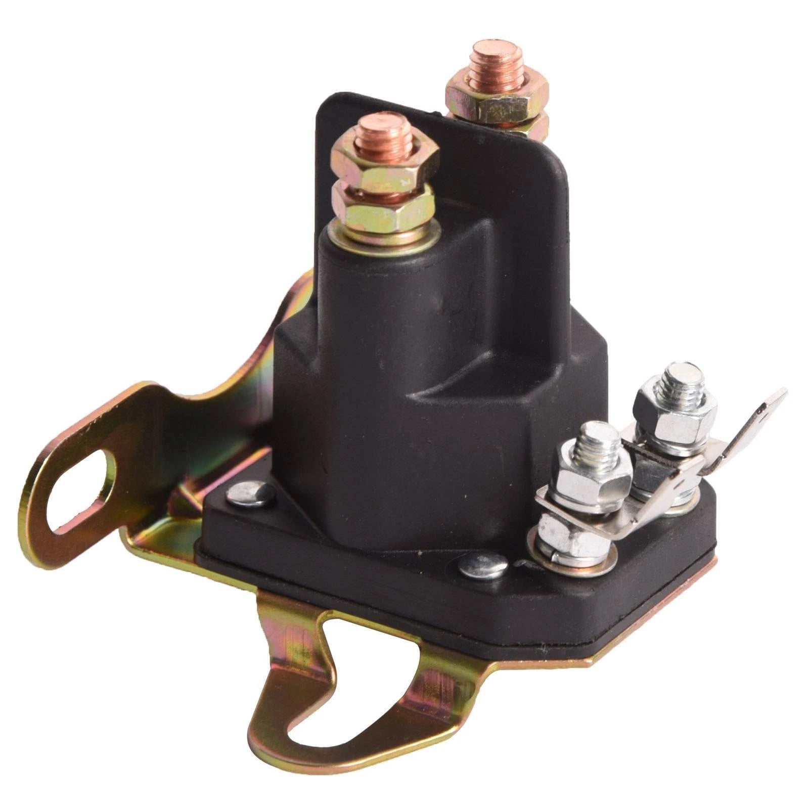 TAPDRA Metal ABS Plastic Starter Relay for Exmark 52 60 Turf Tracer ...