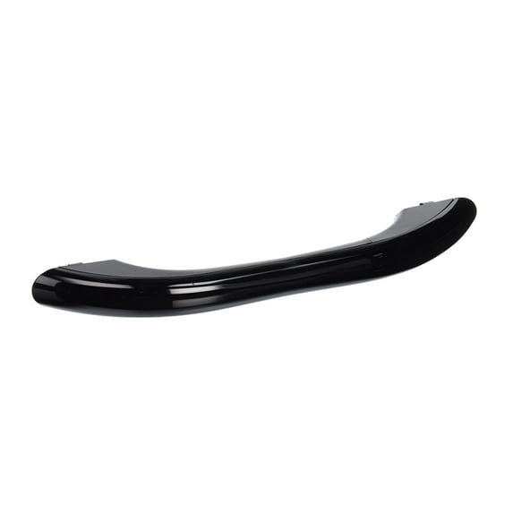 TAPDRA Microwave Door Handle for GE WB15X10144 11 1 4” Black for ...