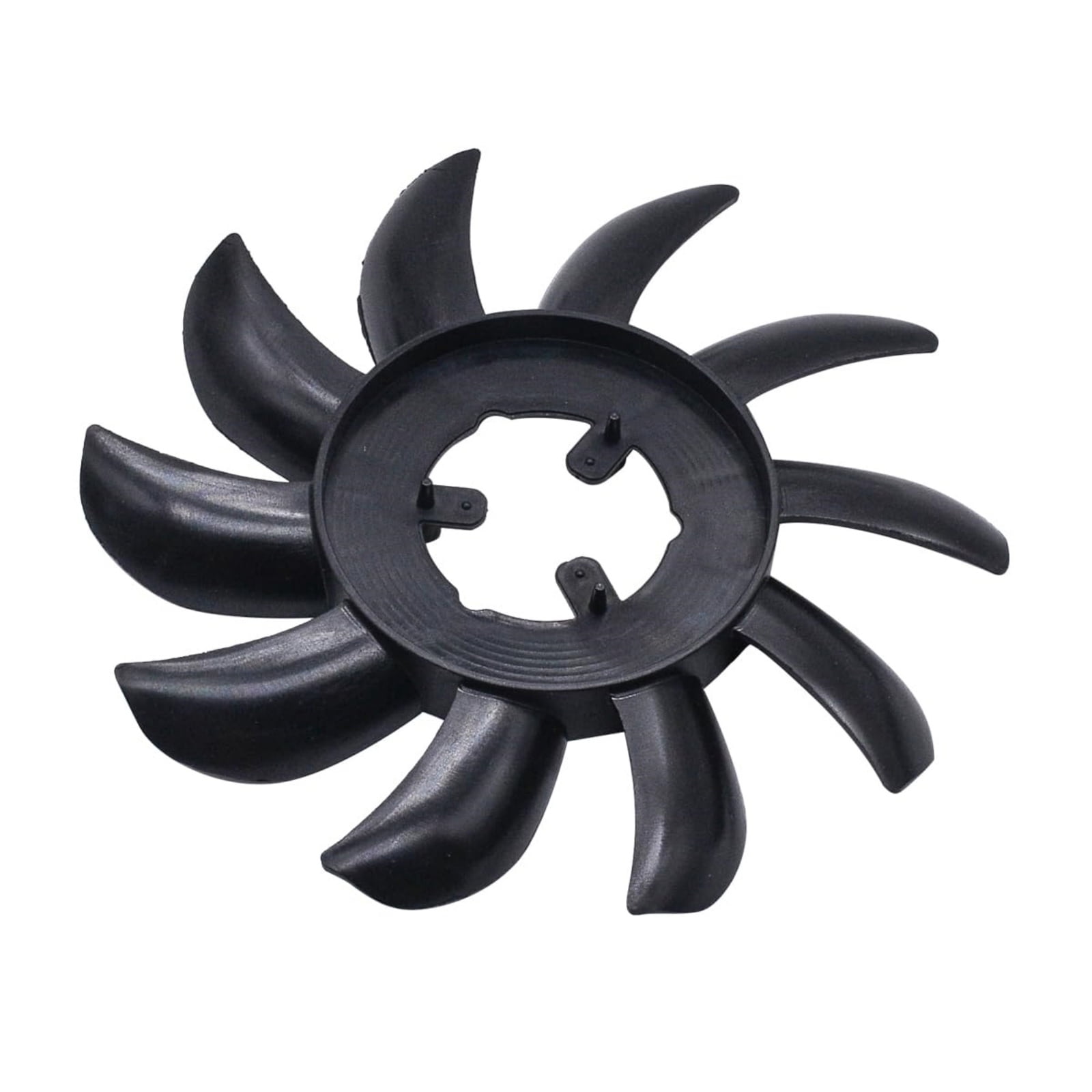 TAPDRA Mower Transmission Fan 10 Blade for Pro HW RZT Z-Force ZT Series ...
