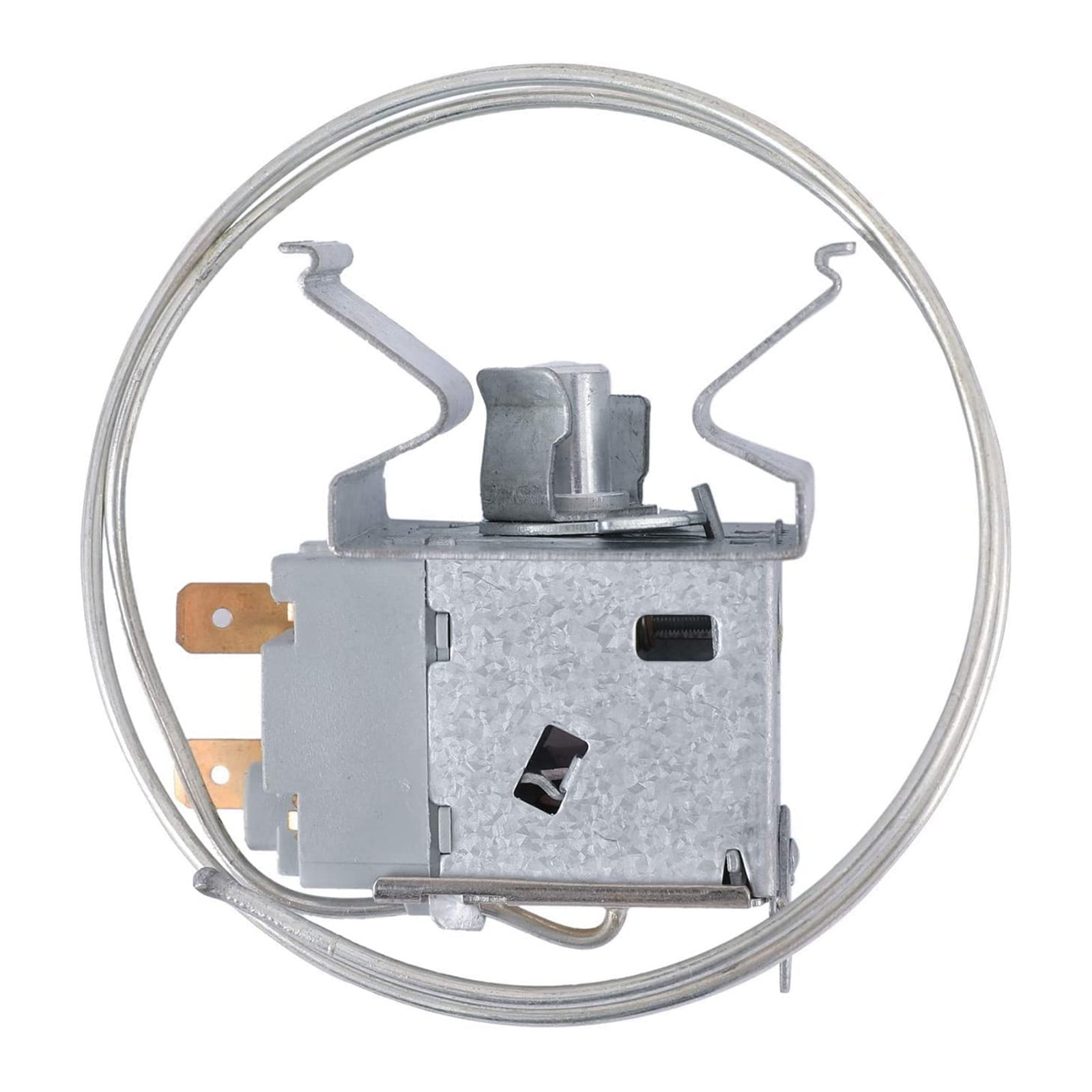 TAPDRA New Refrigerator Thermostat for Frigidaire Kenmore Appliance ...